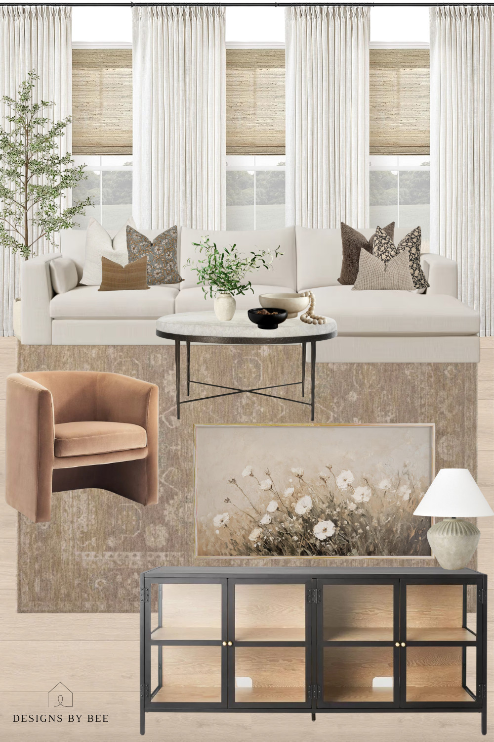 Designs.ByBee on LTK