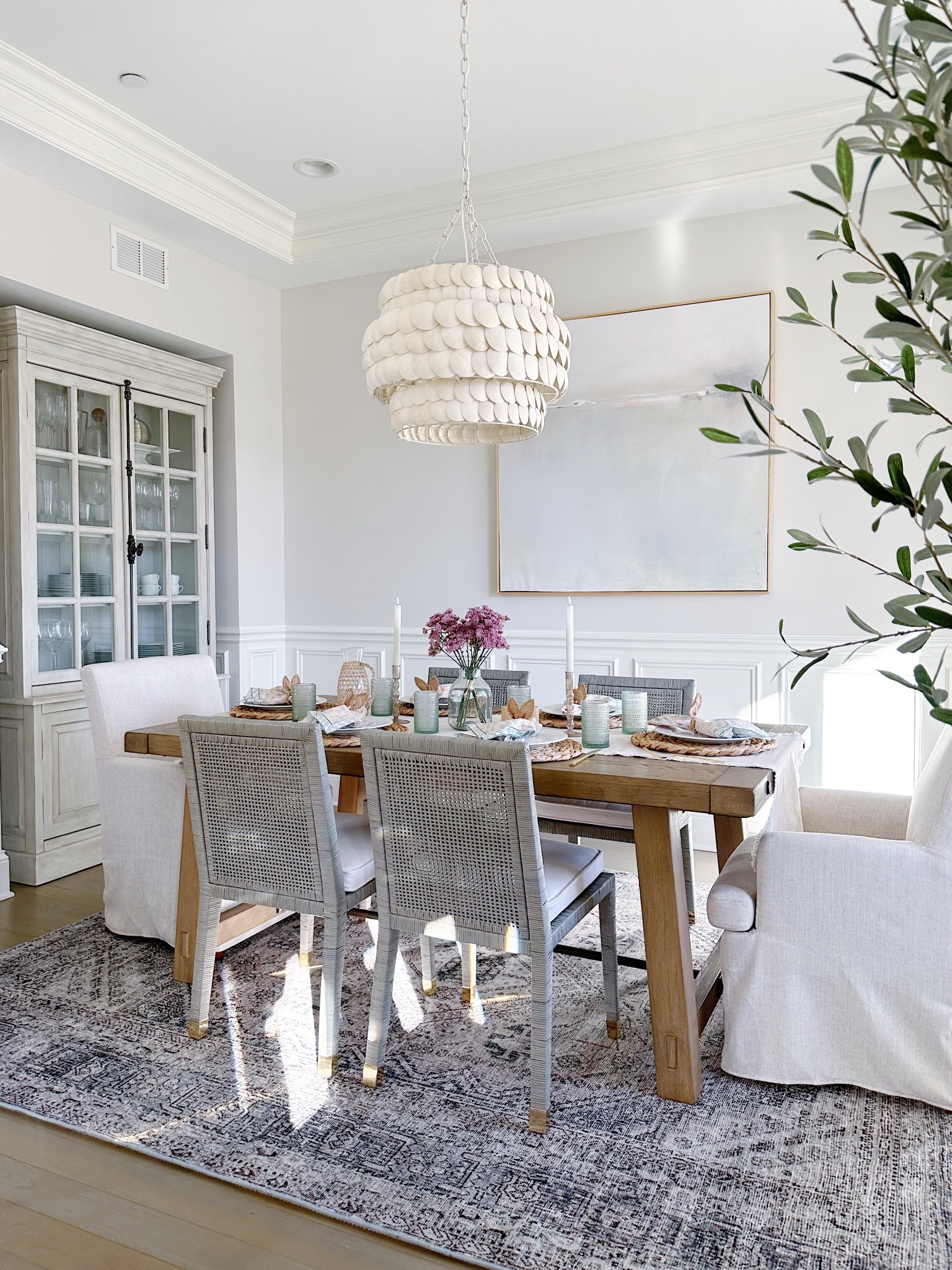 Magnolia Homes Joanna Gaines Dining Rooms Magnolia Home By Joanna
