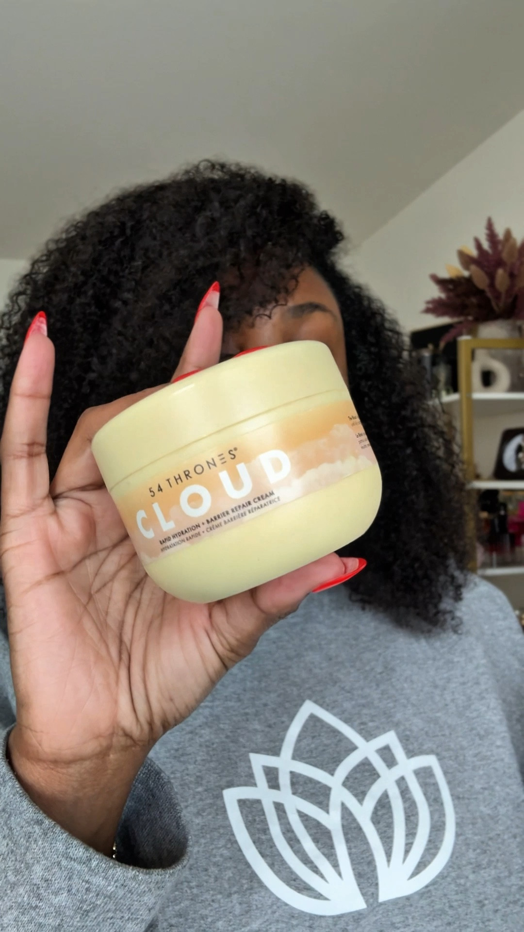 Barrier Repair Cloud Body Cream … curated on LTK
