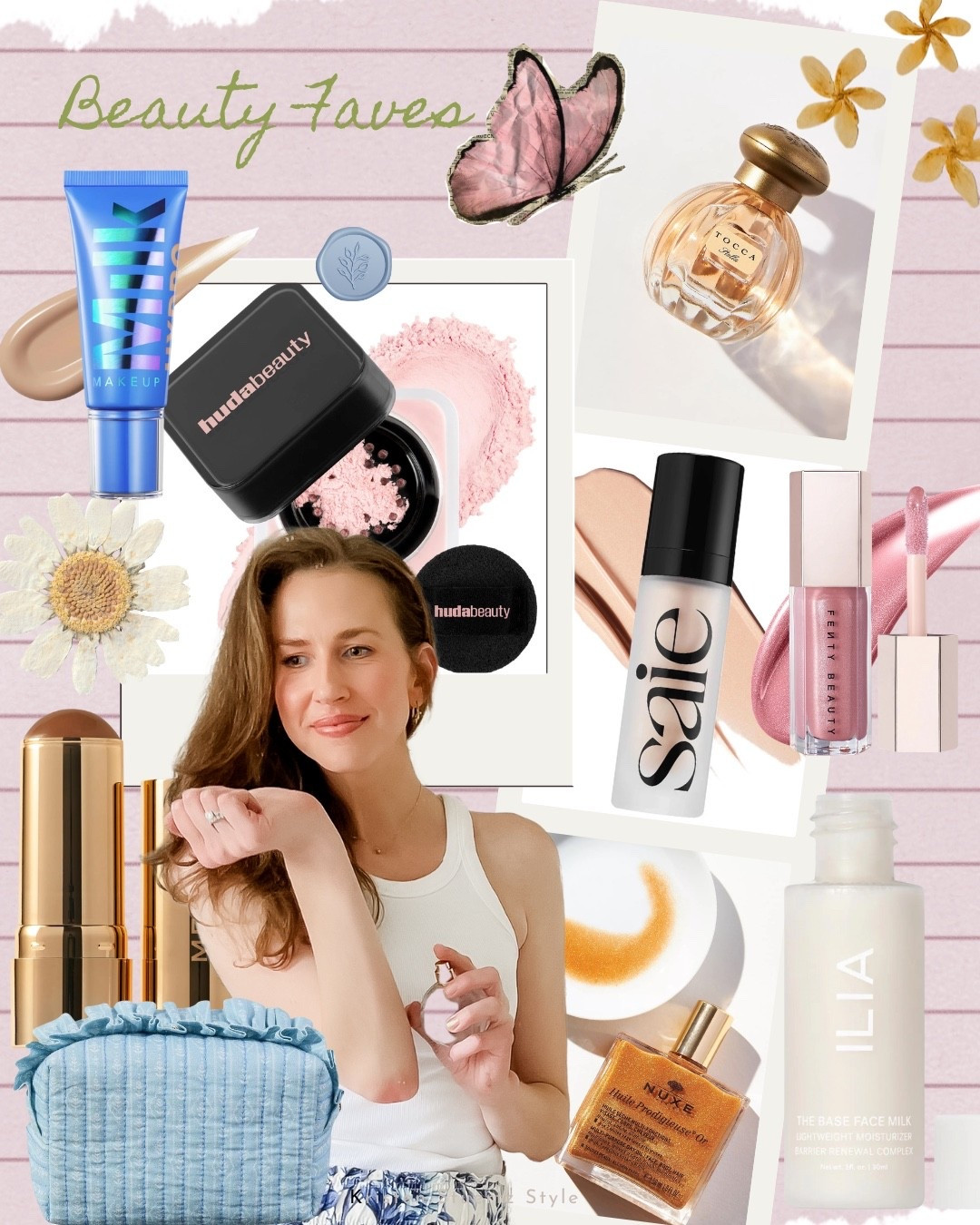 KristenStuertzStyle on LTK