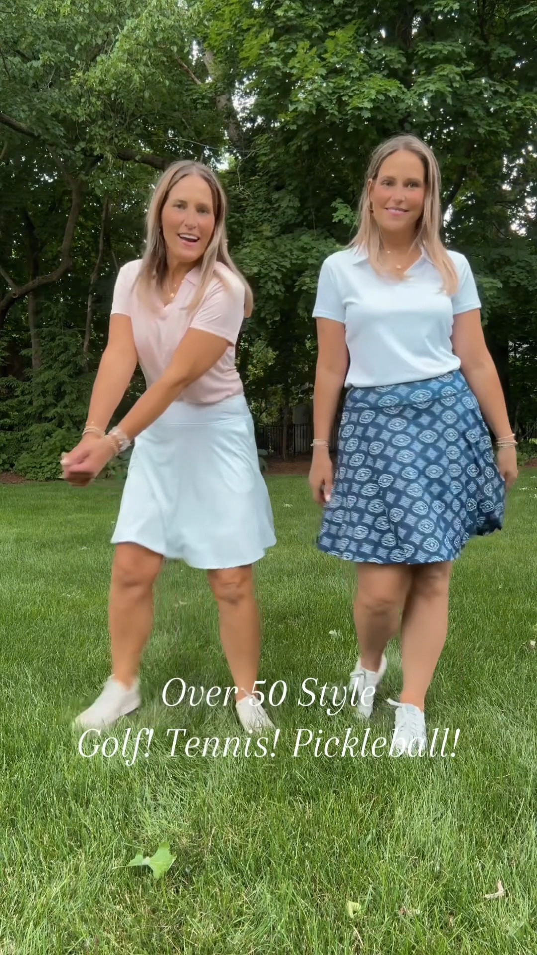 SANTINY 20'' Knee Length Skorts … curated on LTK