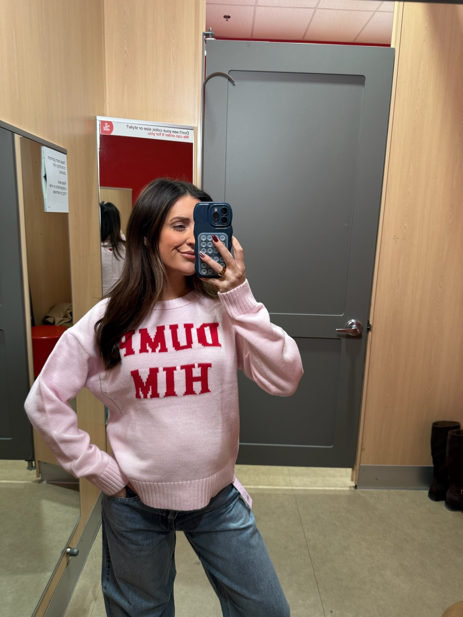 itsallchictome on LTK