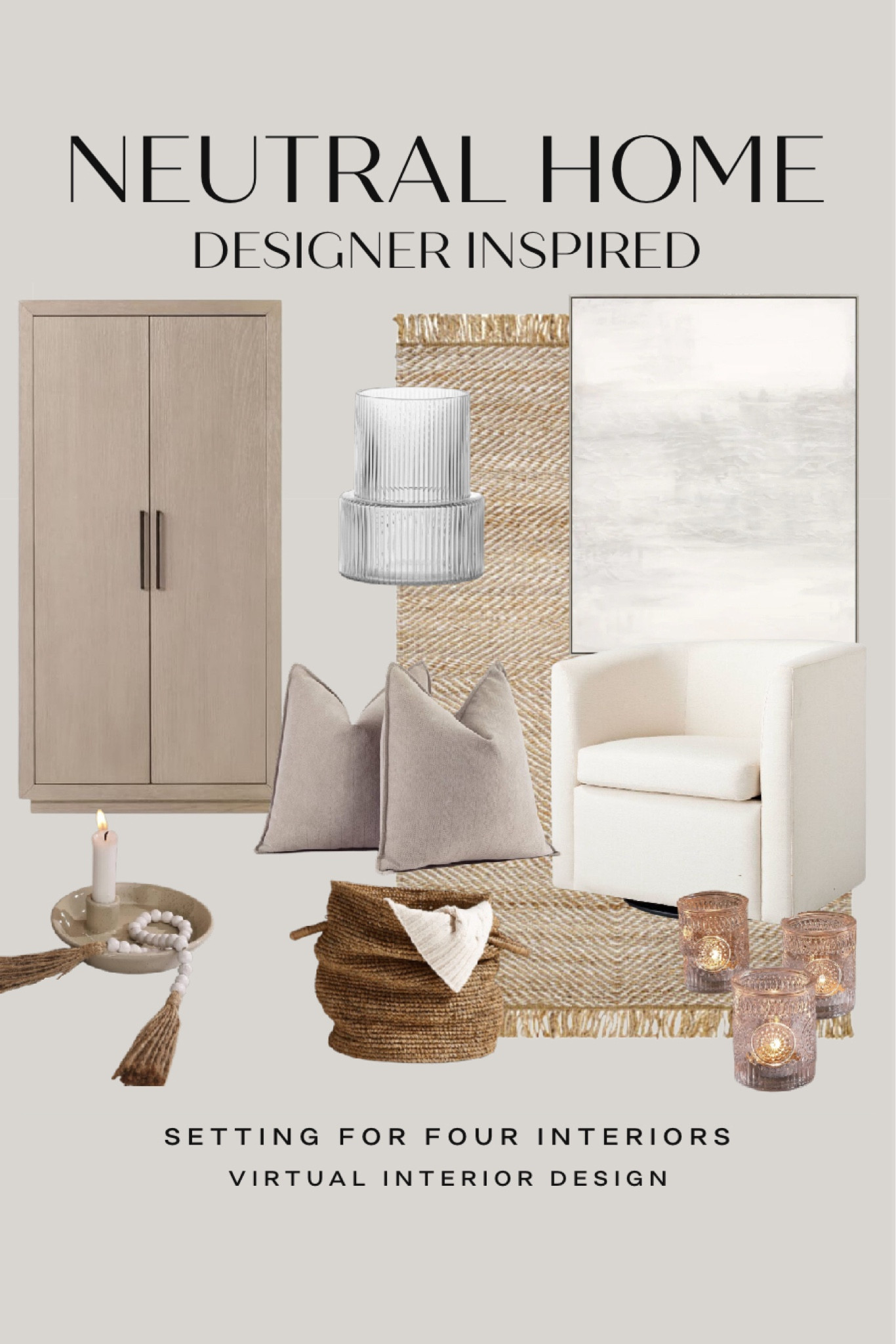 settingforfour on LTK