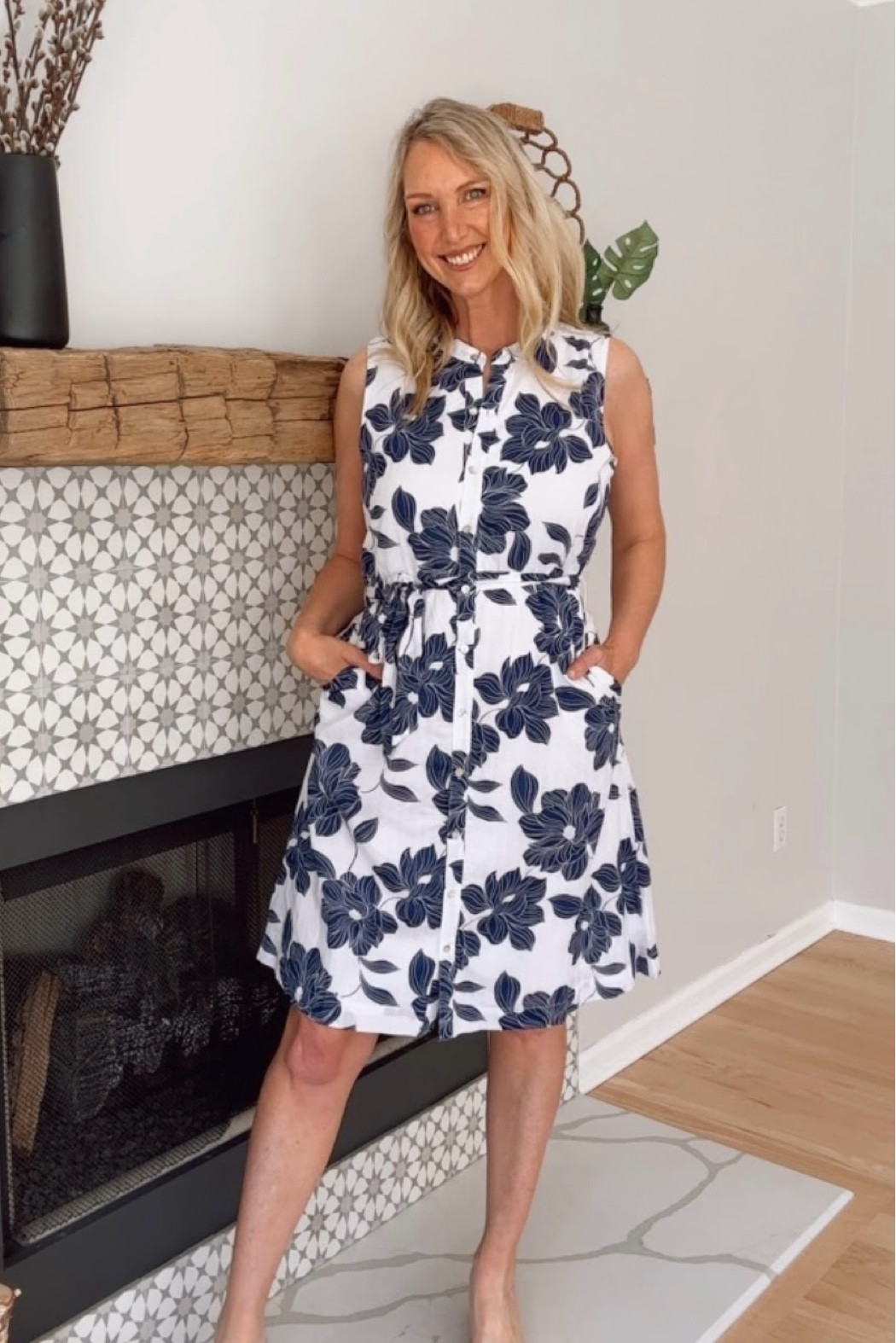 Women's Draper James Floral Print … curated on LTK