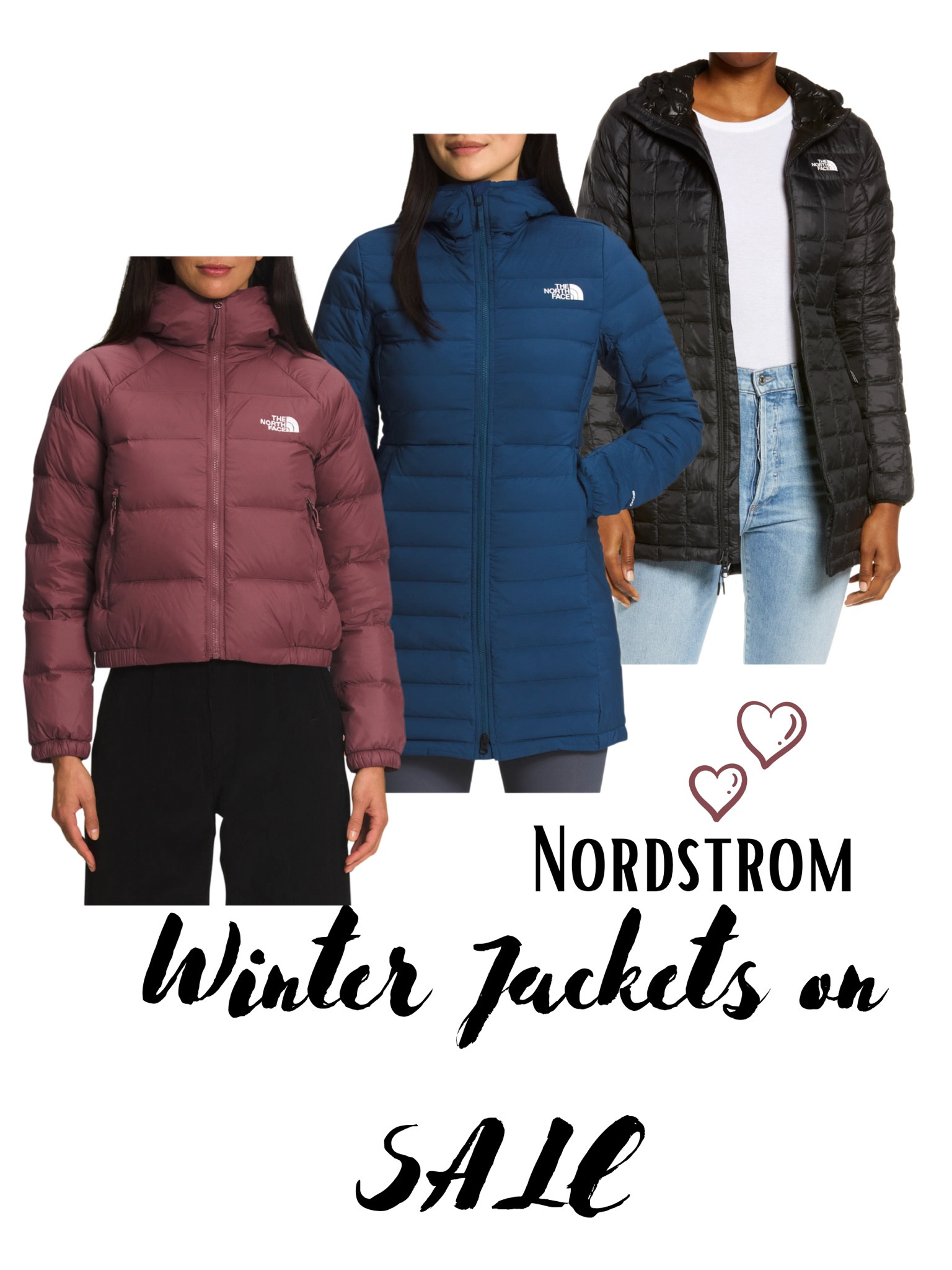 The North Face Belleview Stretch … curated on LTK