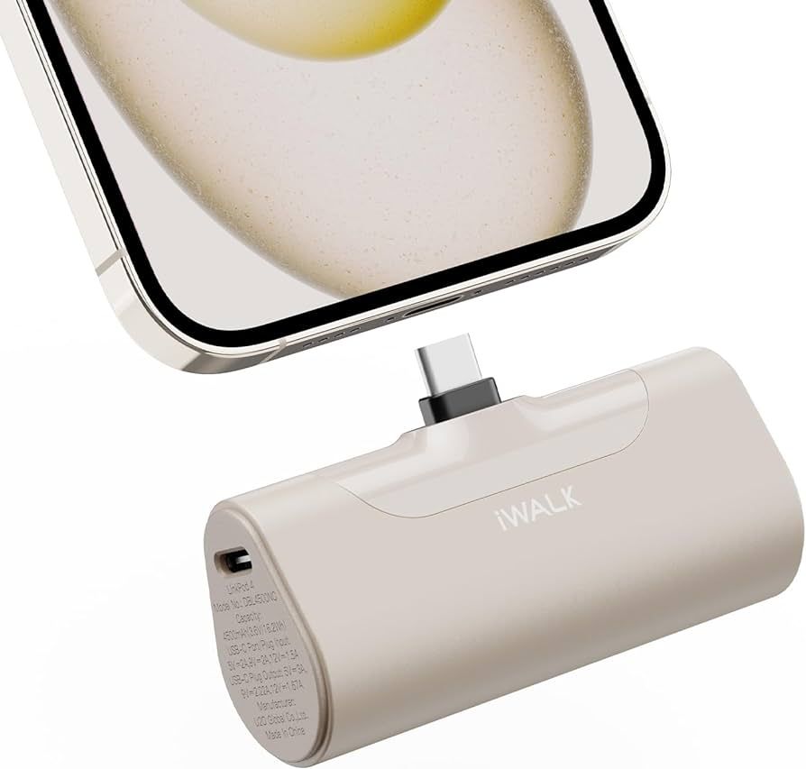 iWALK Charger Station for Portable … curated on LTK