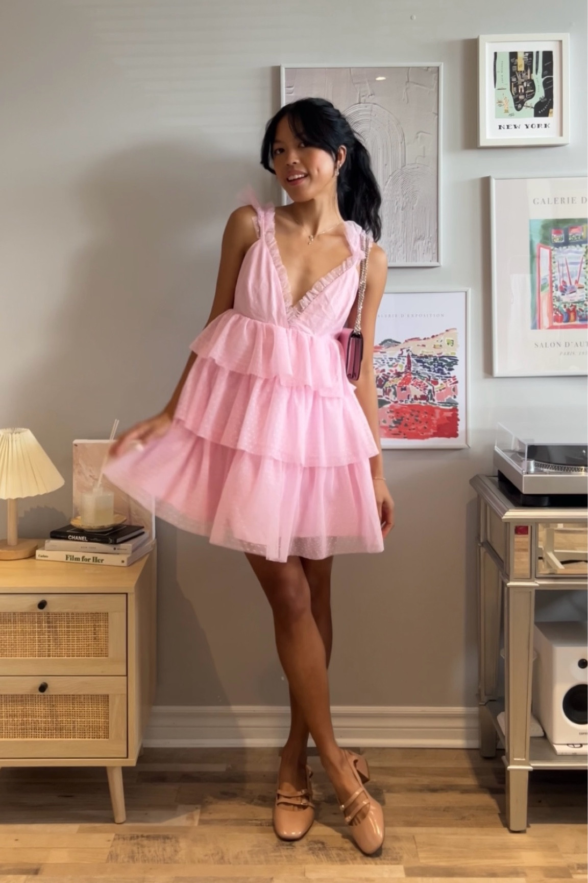 "Turn Heads on Your 18th Birthday with These Stunning Outfit Ideas ...