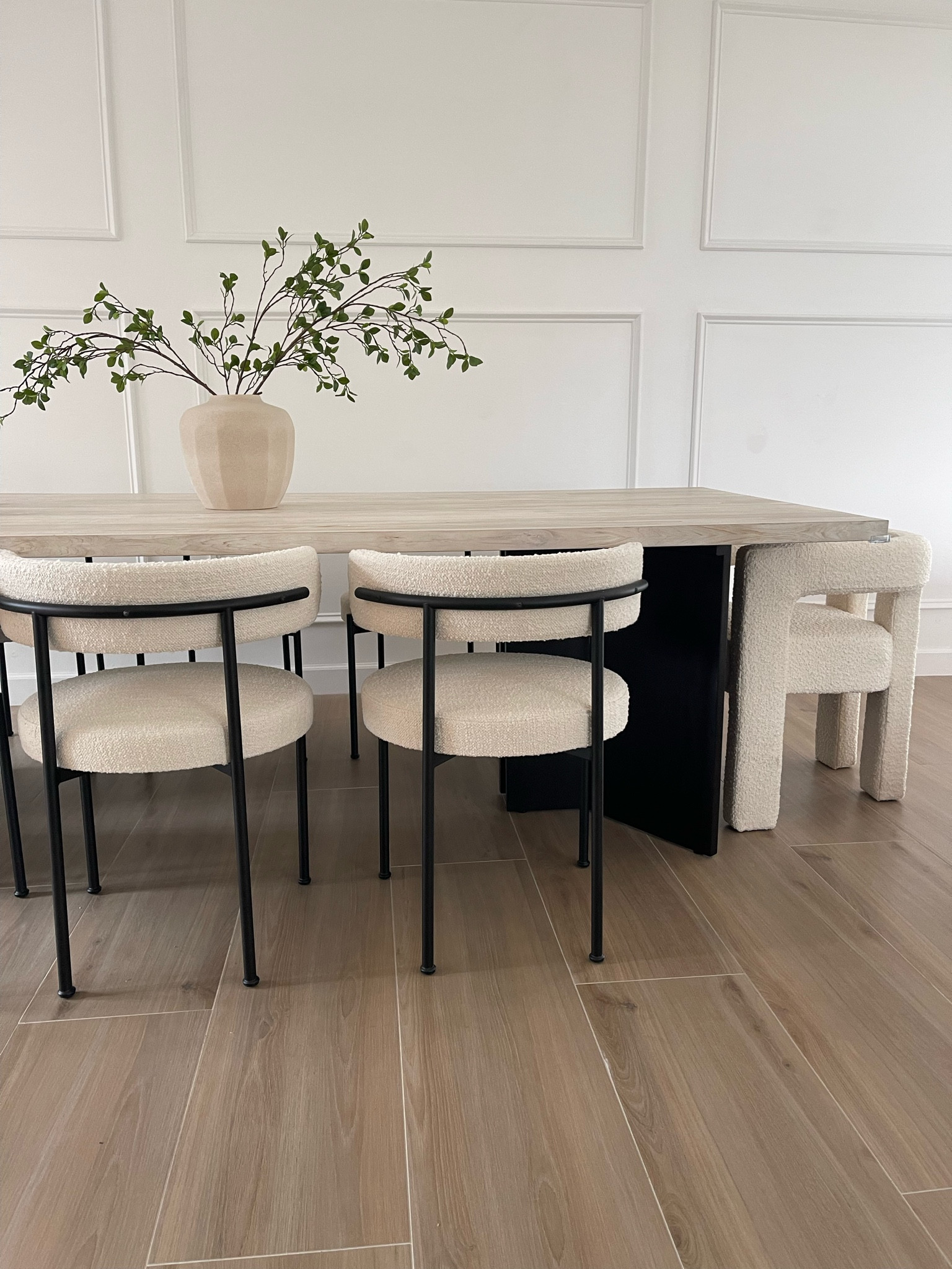 Cb2 mariana table store