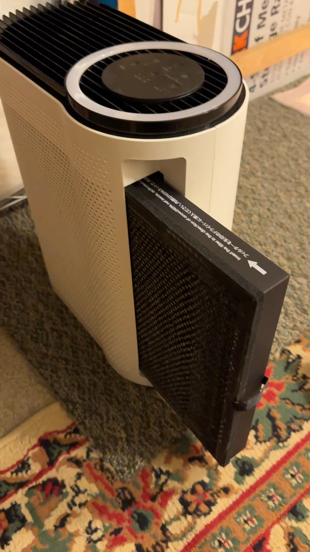 AROEVE Air Purifiers for Home … curated on LTK