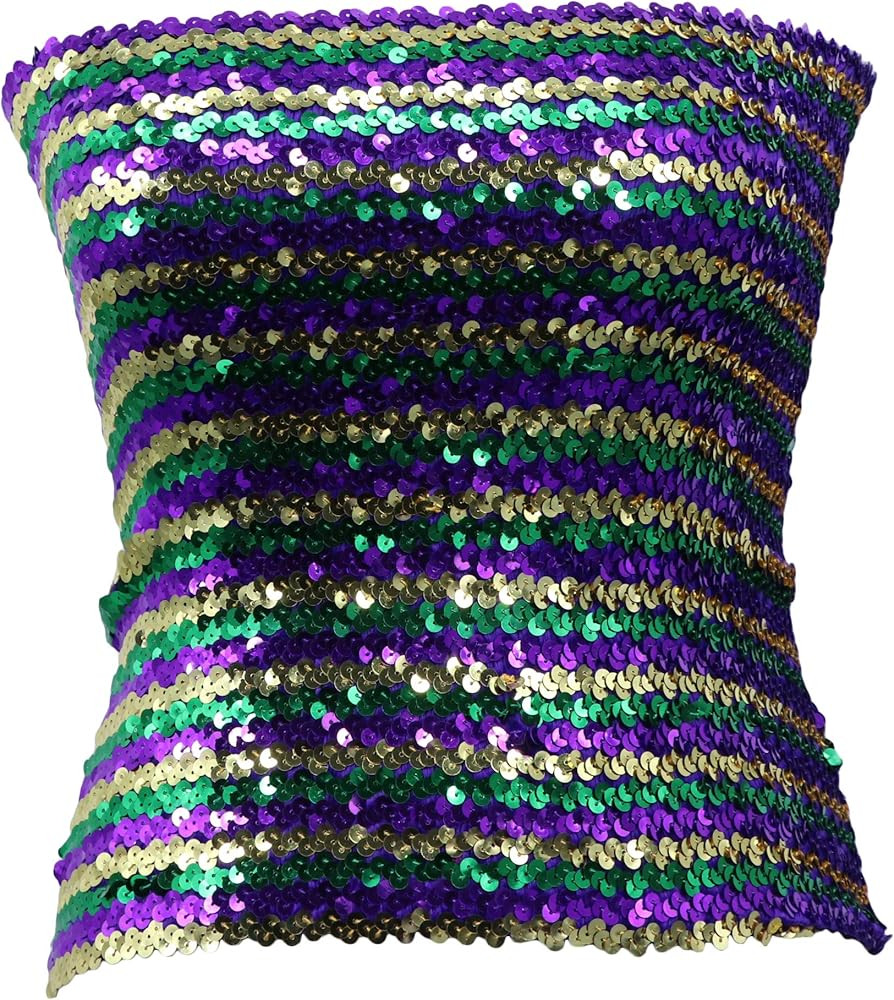 "Unleash Your Inner Carnival Queen: Dazzling Mardi Gras Outfit Ideas ...