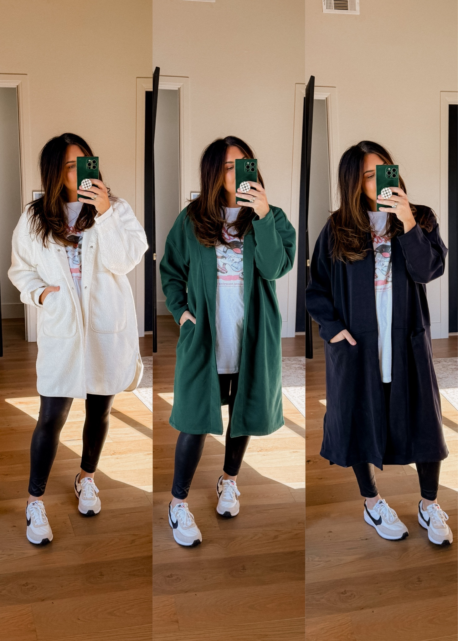 Women's FLX Long Solace … curated on LTK