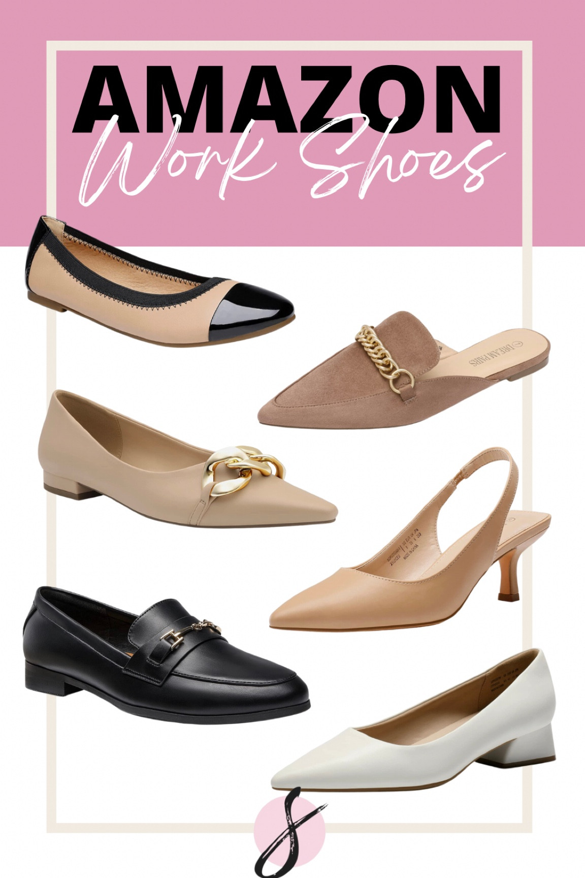 Amazon Essentials Women's … curated on LTK