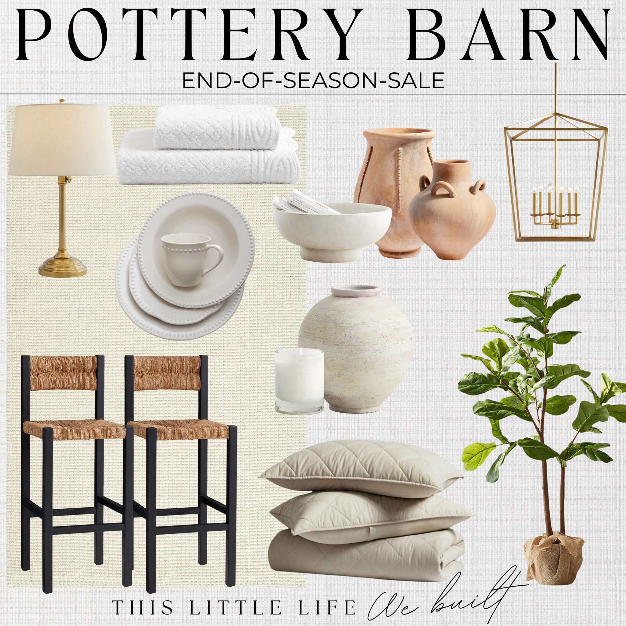 Emma Beaded Stoneware Soup Bowls curated on LTK