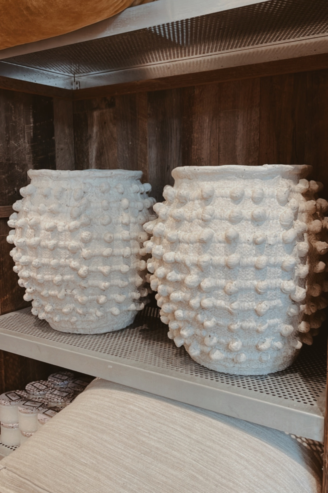 Minka Textured Pot curated on LTK