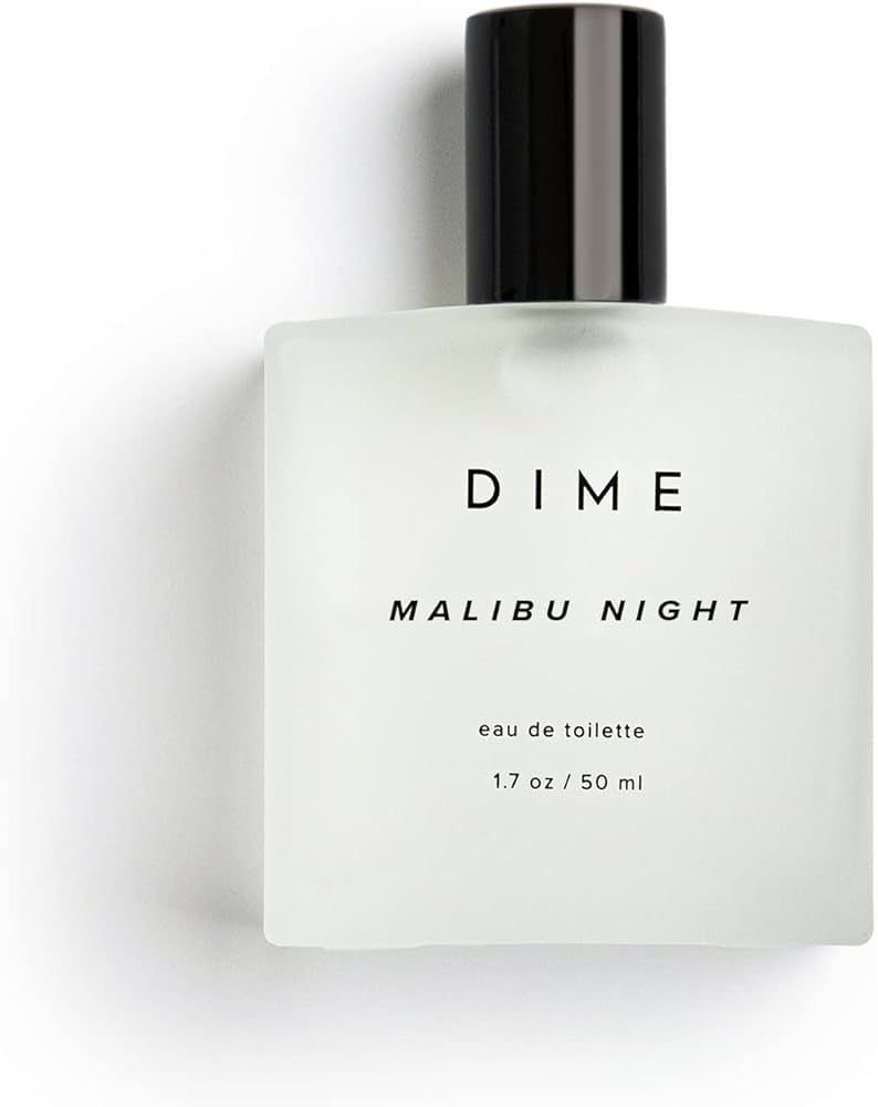 DIME Beauty Malibu Night Perfume, … curated on LTK