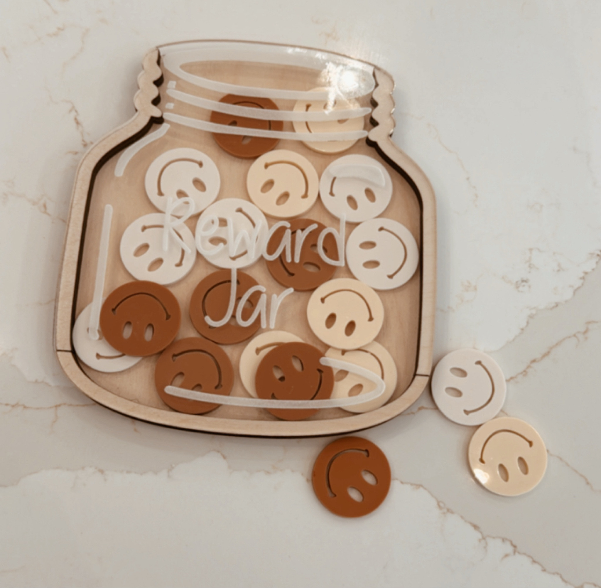 Customized Reward Jar for Kids, … curated on LTK