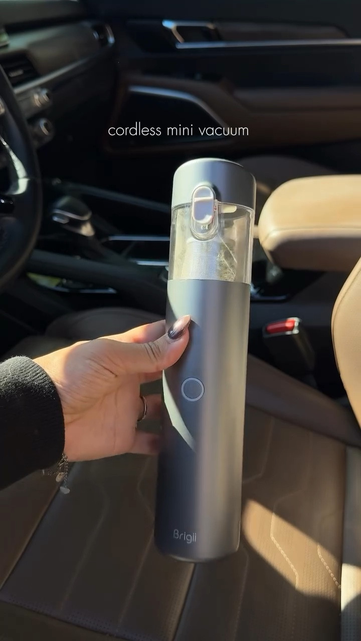 Brigii Mini Vacuum, Air Duster and … curated on LTK