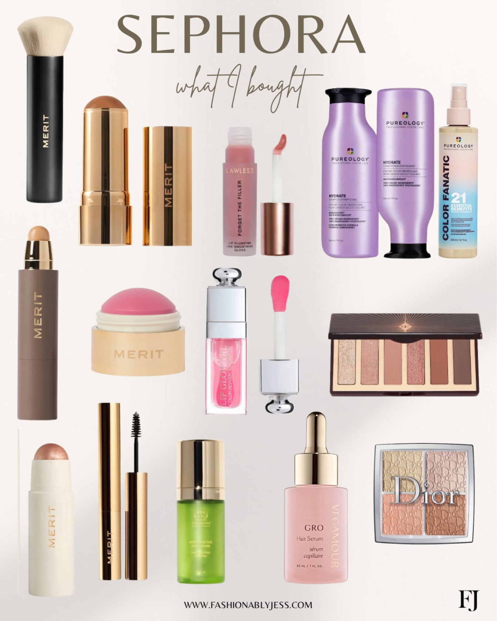 Contour Makeup Products Sephora