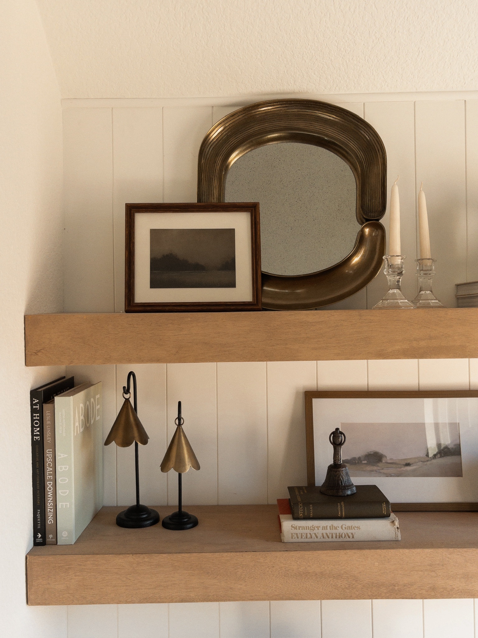 Mariel Standing Scalloped Bell curated on LTK