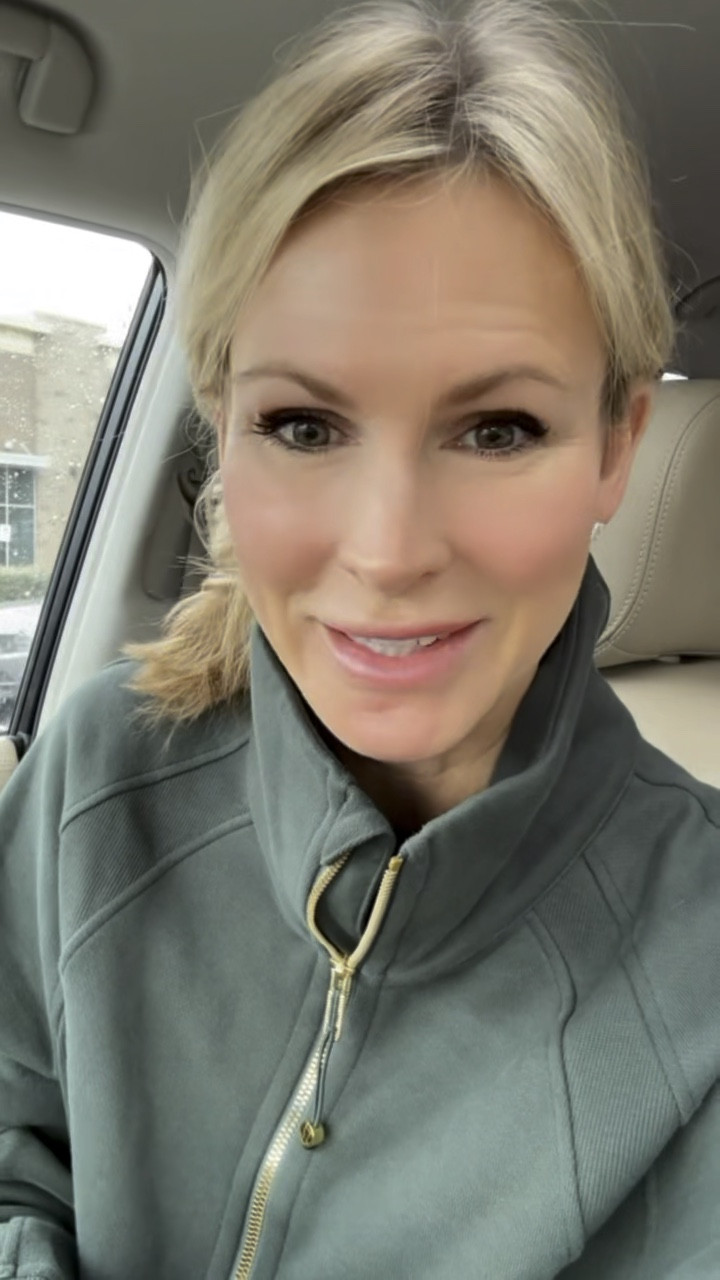 First Class Free curated on LTK