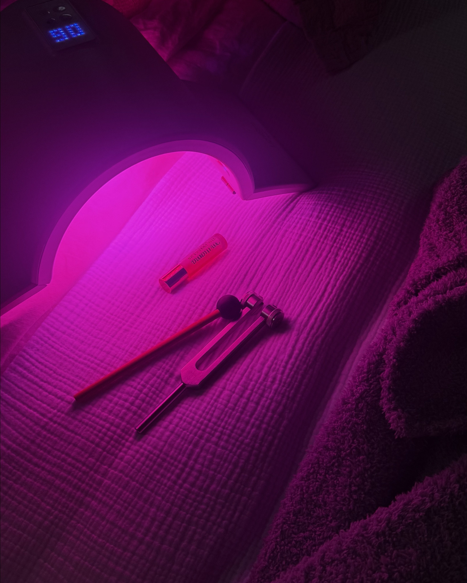 LightStim Elipsa Light Therapy … curated on LTK