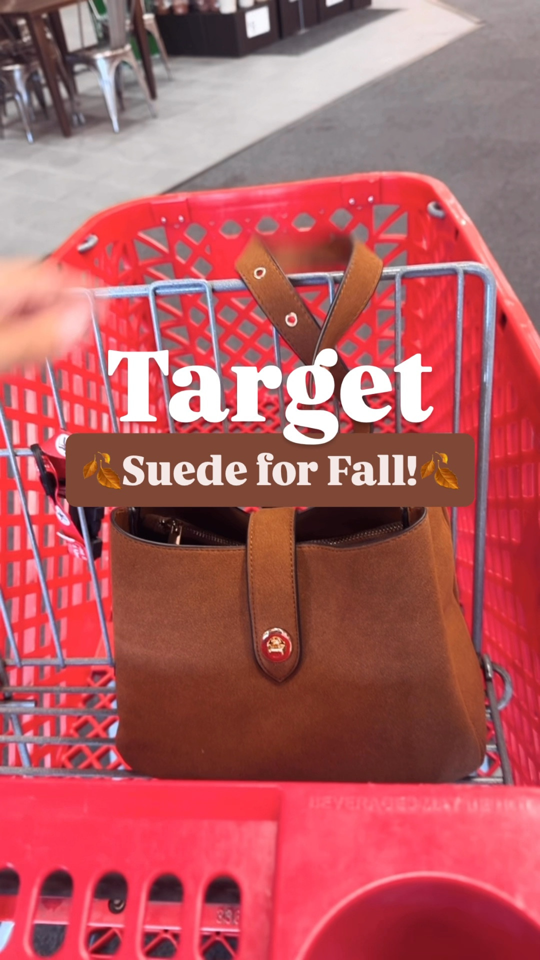 Women's Faux Suede Button-Front … curated on LTK