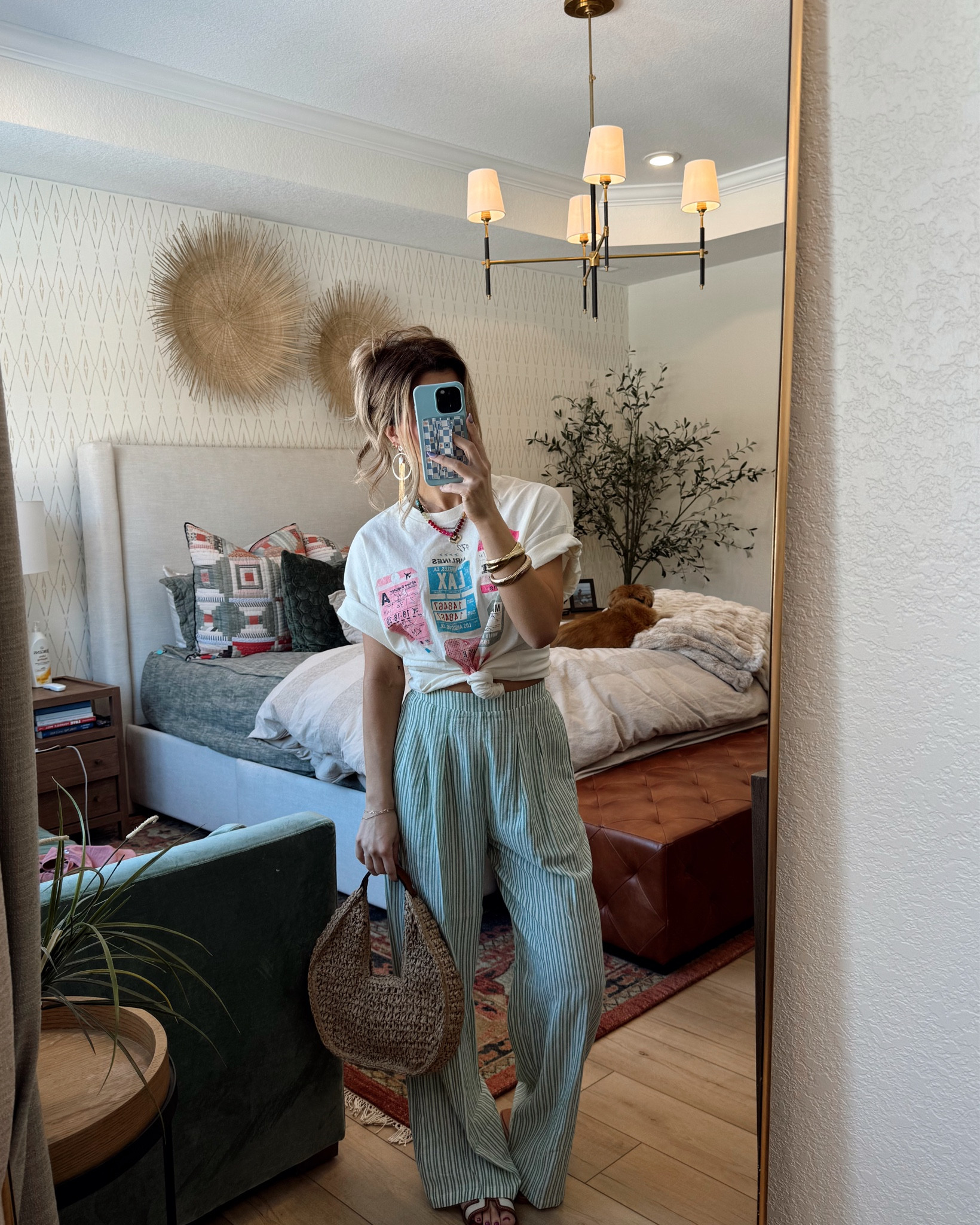 Colorful Beaded 18k Gold Plated … curated on LTK