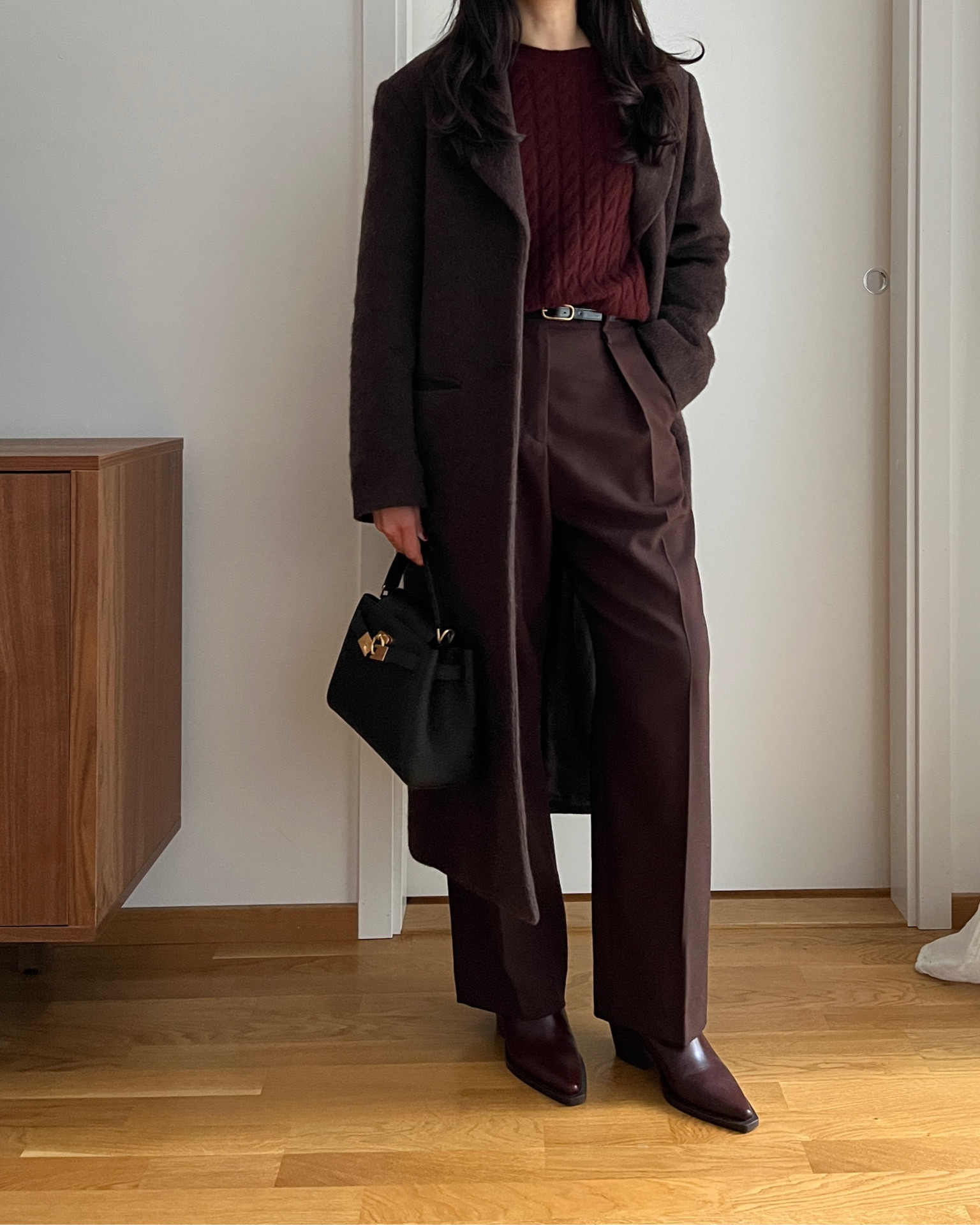 Ultrafine Merino Wool Crewneck … curated on LTK