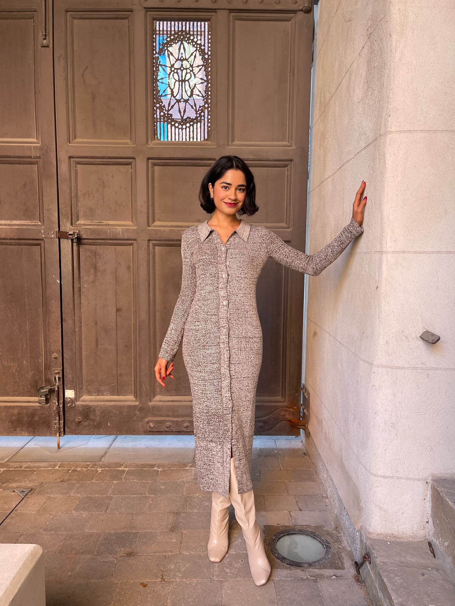 9 Chic and Cozy London Fall Outfit Ideas to Elevate Your Autumn ...