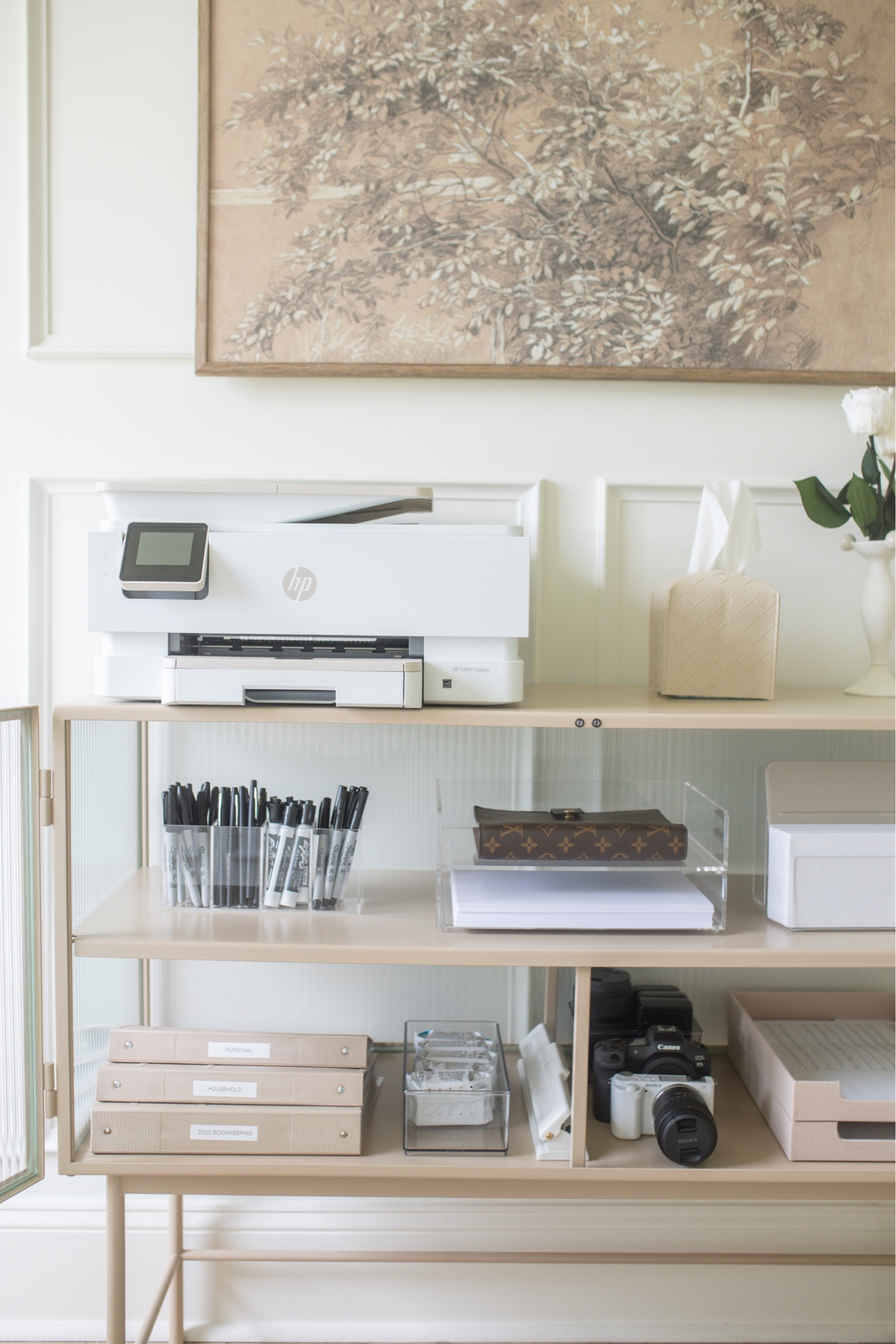 Haze Sideboard curated on LTK