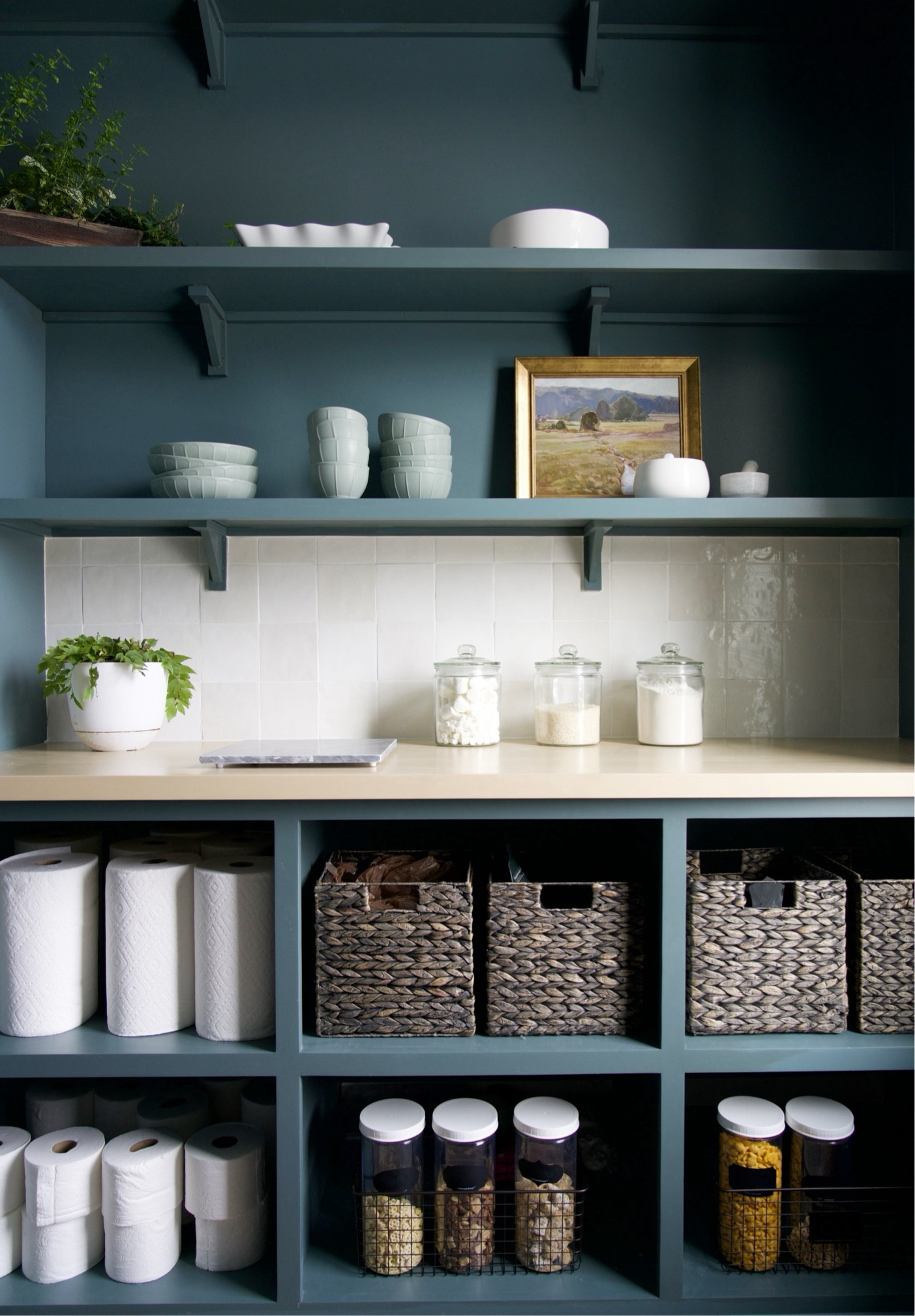 Gray Prima Scallop Cereal Bowls, … curated on LTK