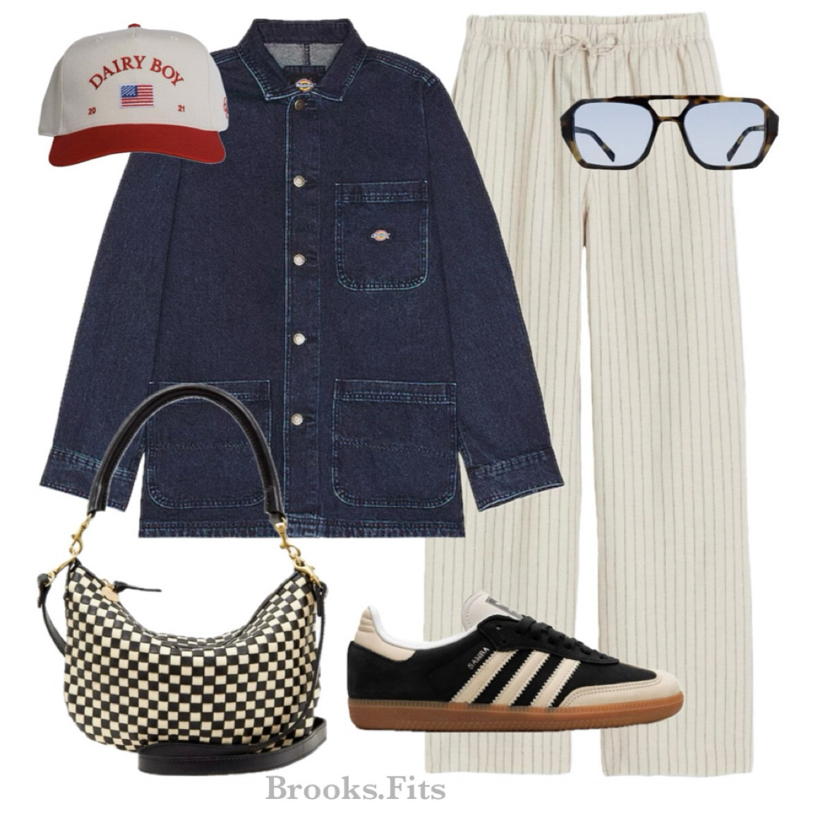 Dixie - Choc Tort/Cinnamon curated on LTK