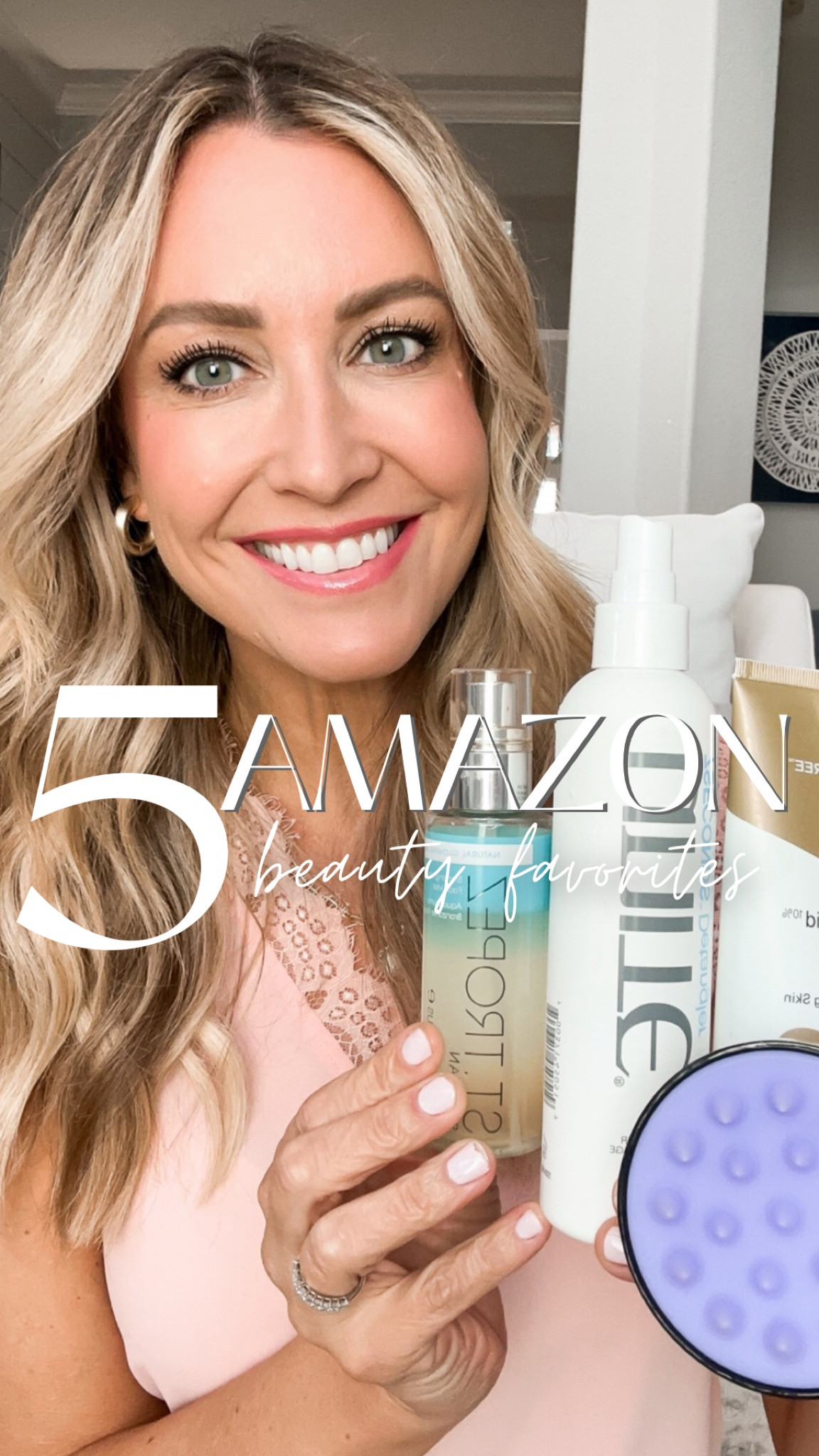 Botanic Tree Glycolic Acid Face … curated on LTK