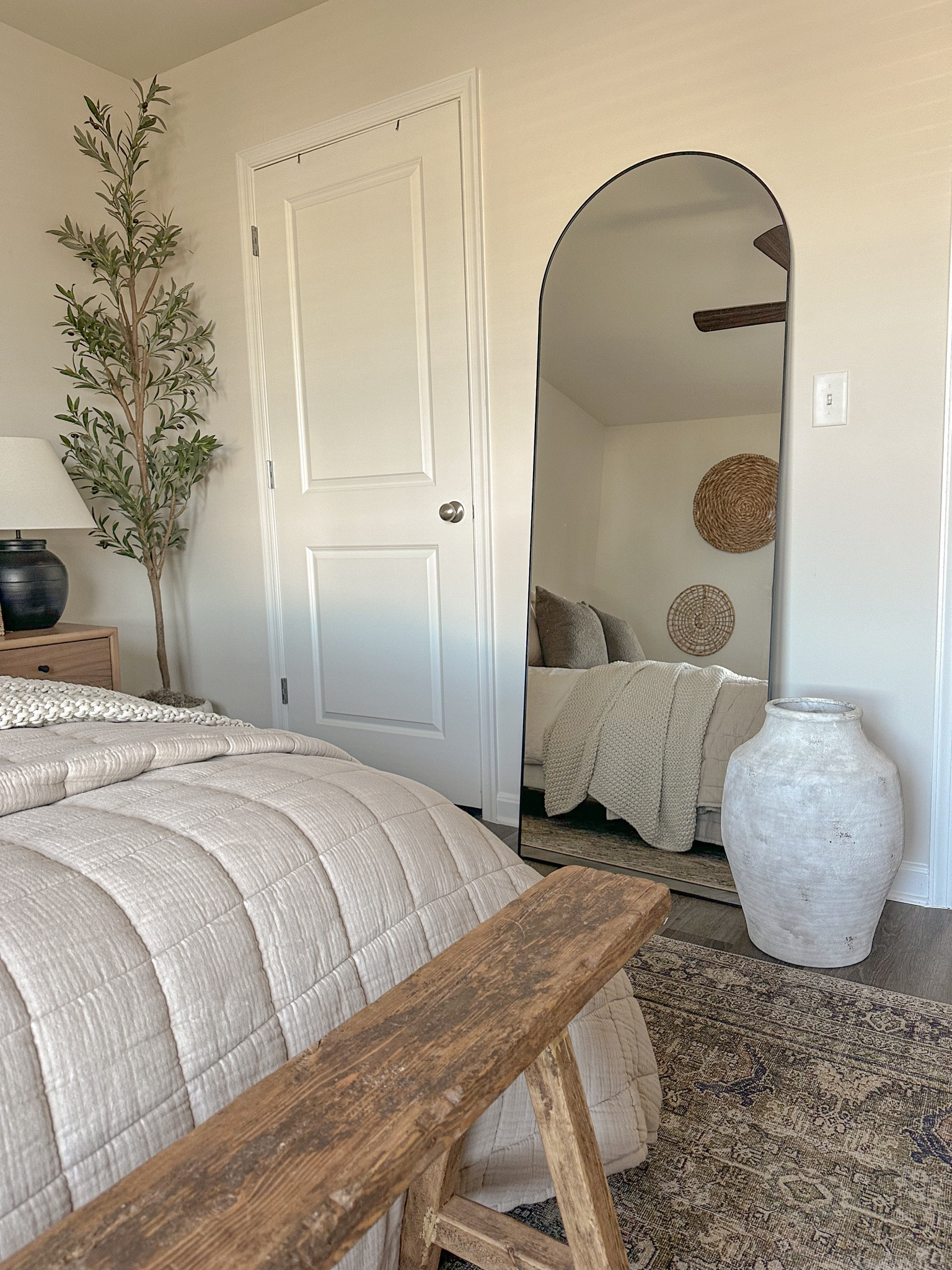 BEAUTYPEAK 71"x28" Arch Full … curated on LTK