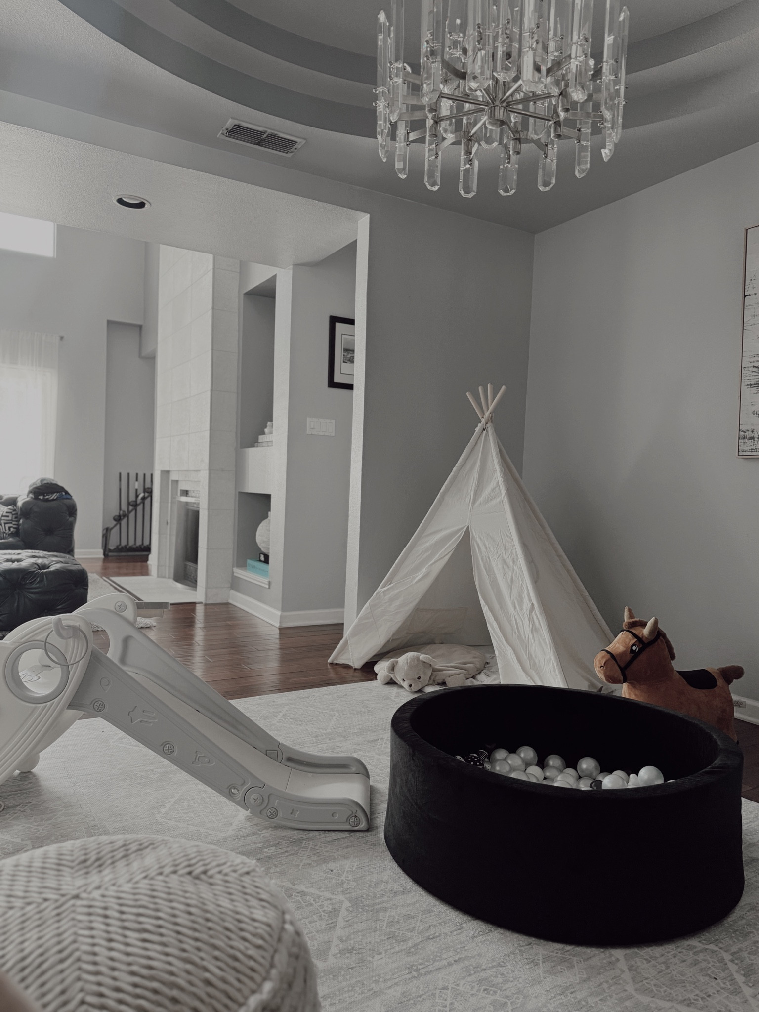 Wonder Space Deluxe Kids Round … curated on LTK