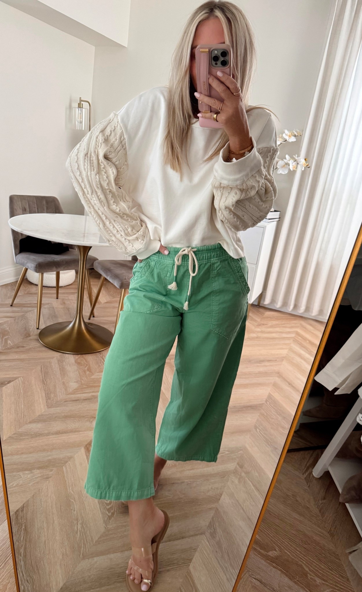 We The Free Easy Peasy Pull-On … curated on LTK