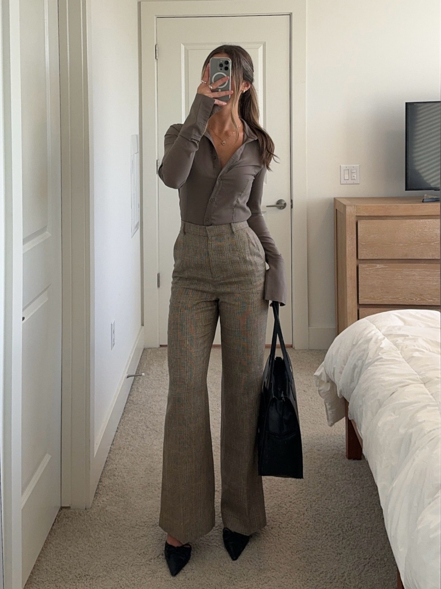 WhitneyGrett's Office OOTD Collection on LTK