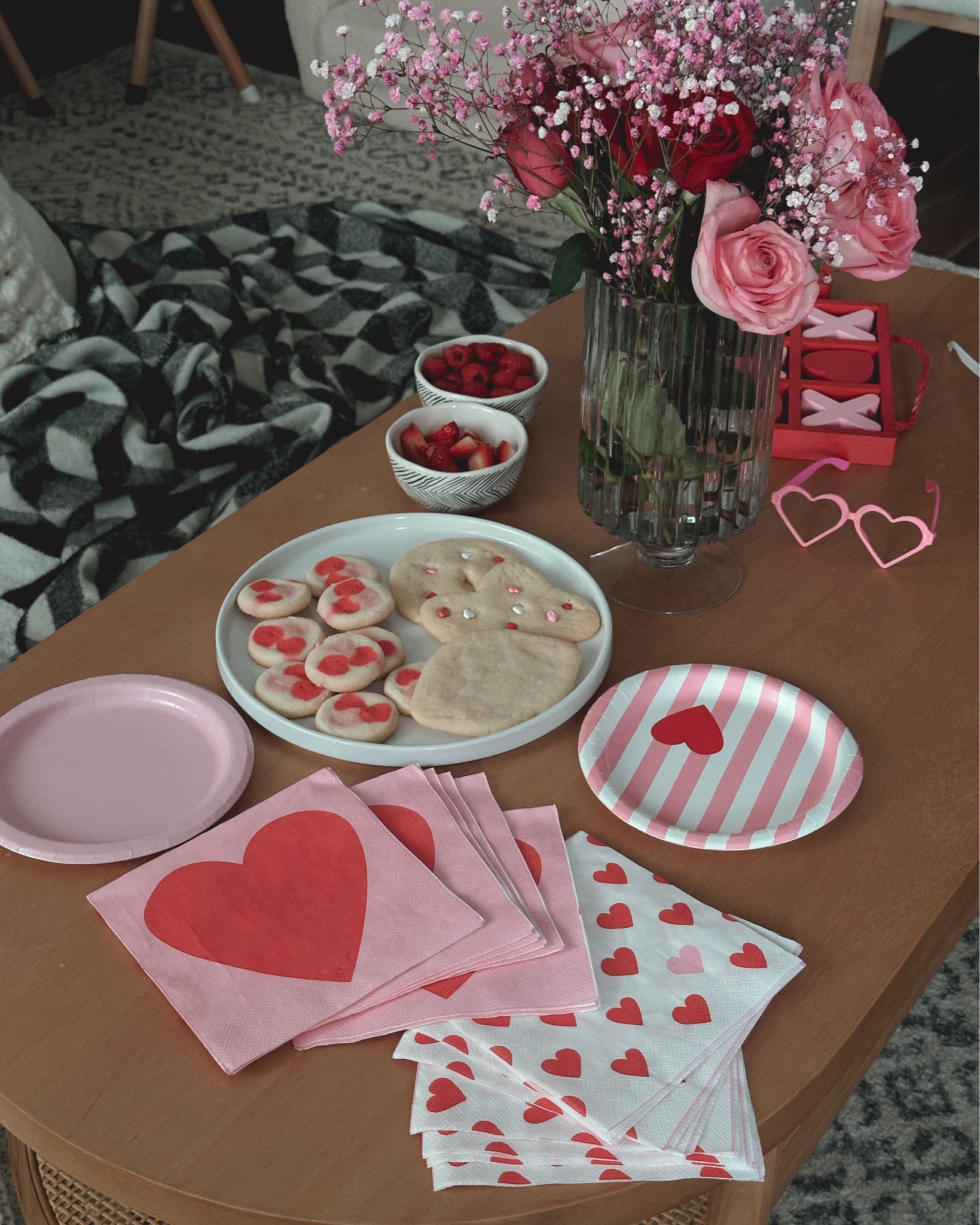 Valentine's Day 6" Loveable Pink … curated on LTK