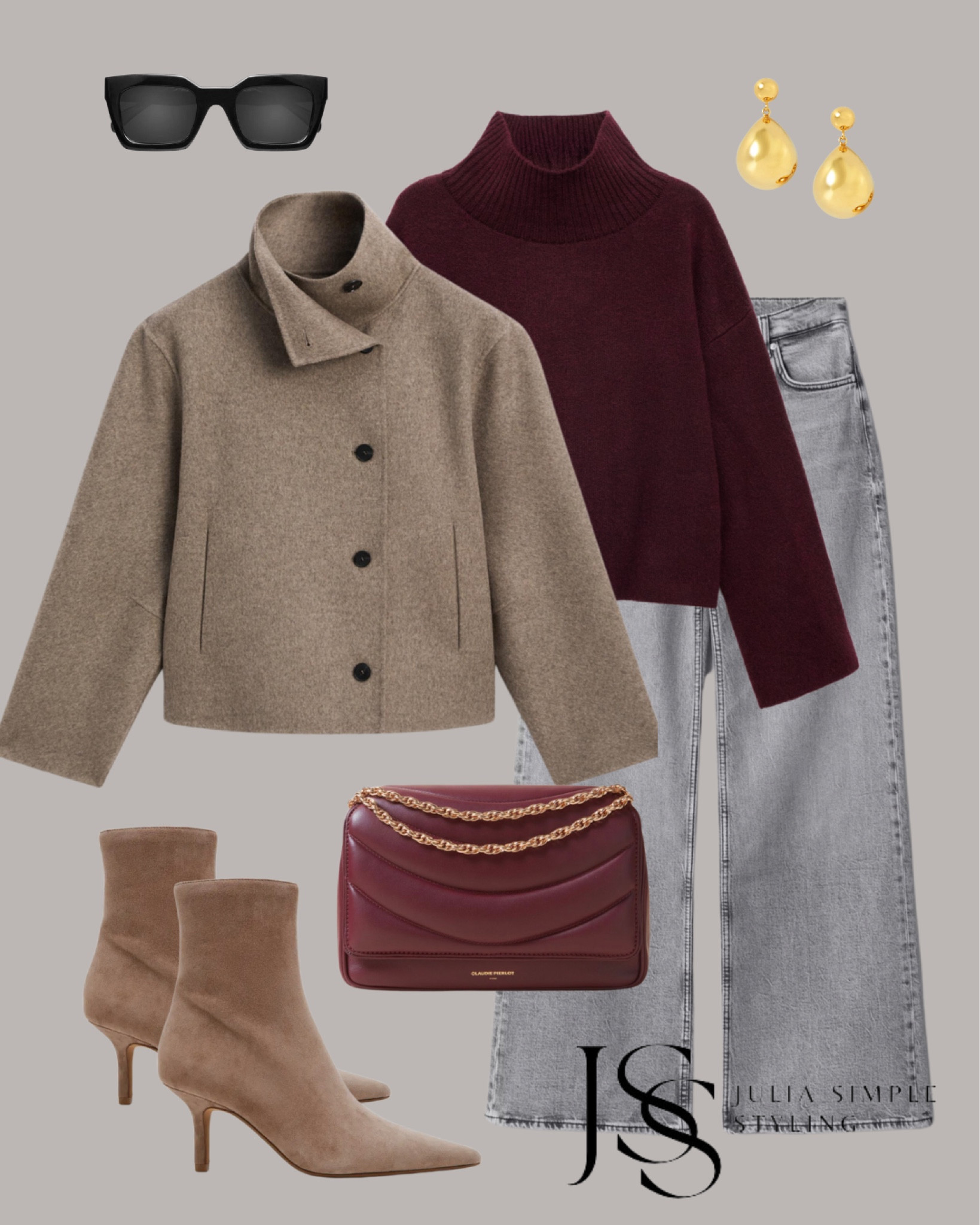 julia_simple_styling on LTK