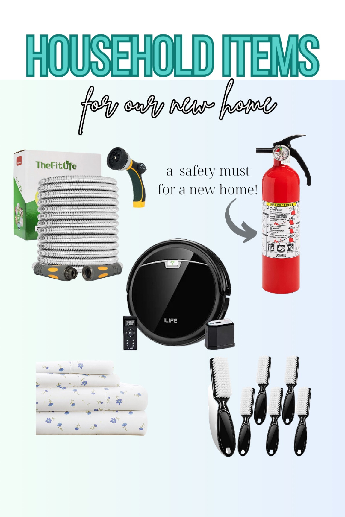 Linen Market 4 Piece King Bedding … curated on LTK