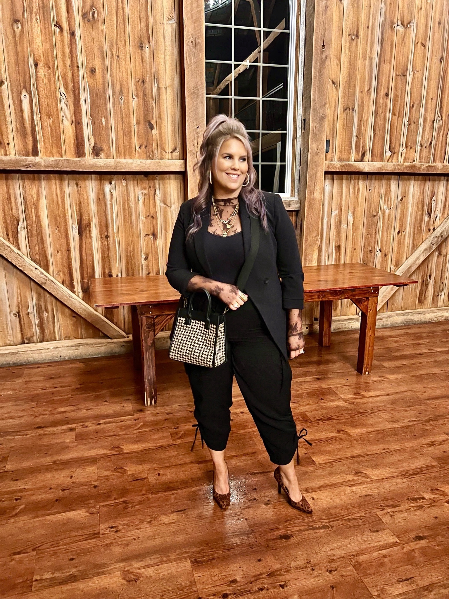 JenTheRealfluencer on LTK