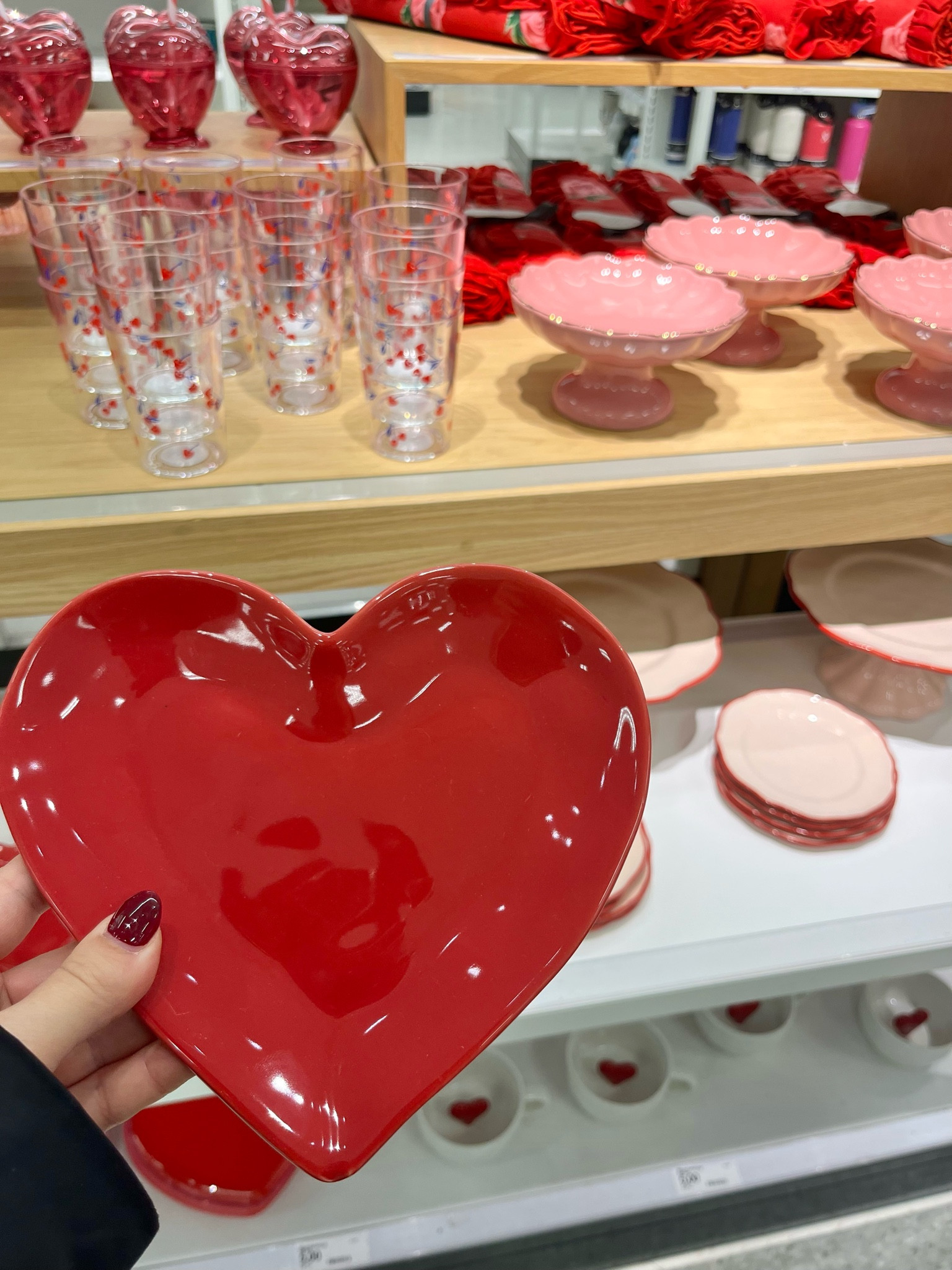 13.25" Stoneware Figural Heart … curated on LTK