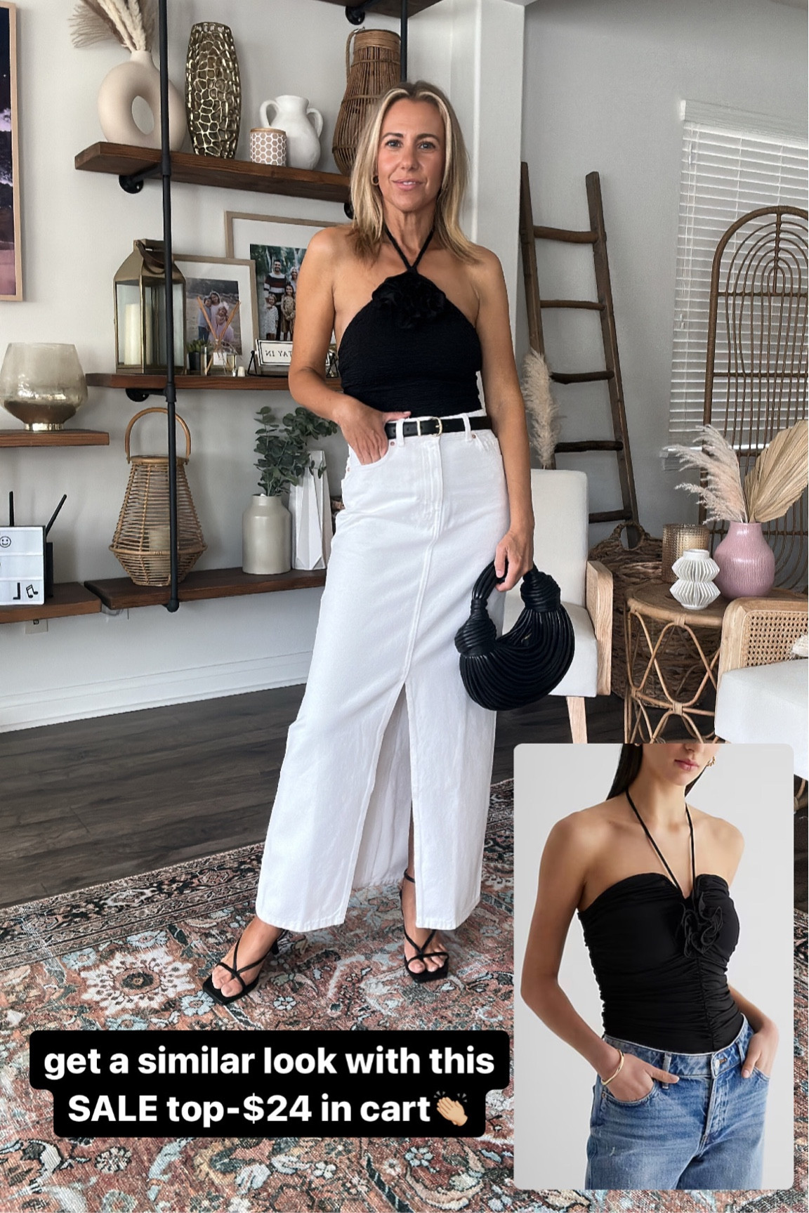 Body Contour Compression Halter … curated on LTK