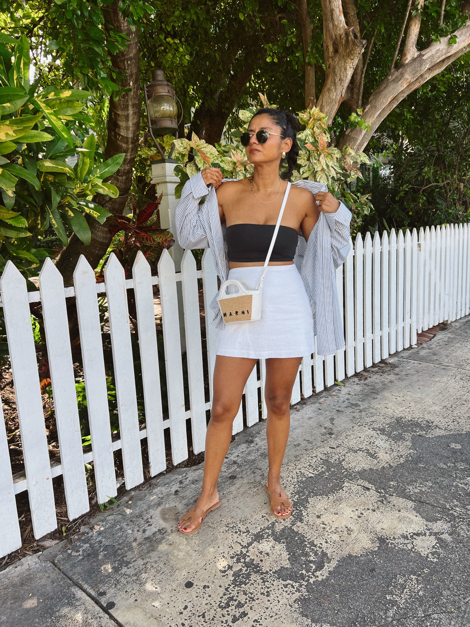 5 Key West Spring Outfit Ideas: Embrace the Season’s Vibes – Magic of ...