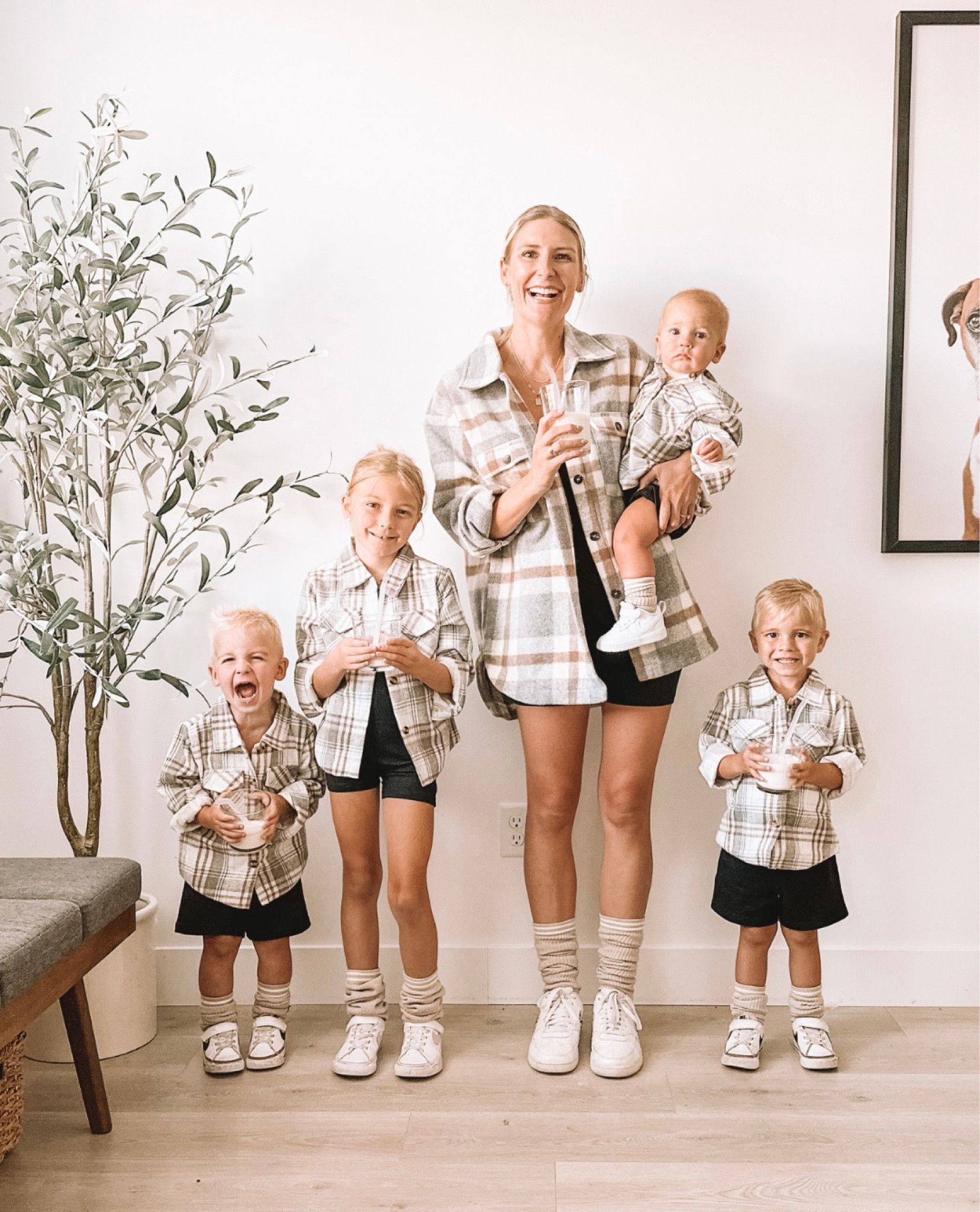 YOUNGER TREE Toddler Baby Boys … curated on LTK