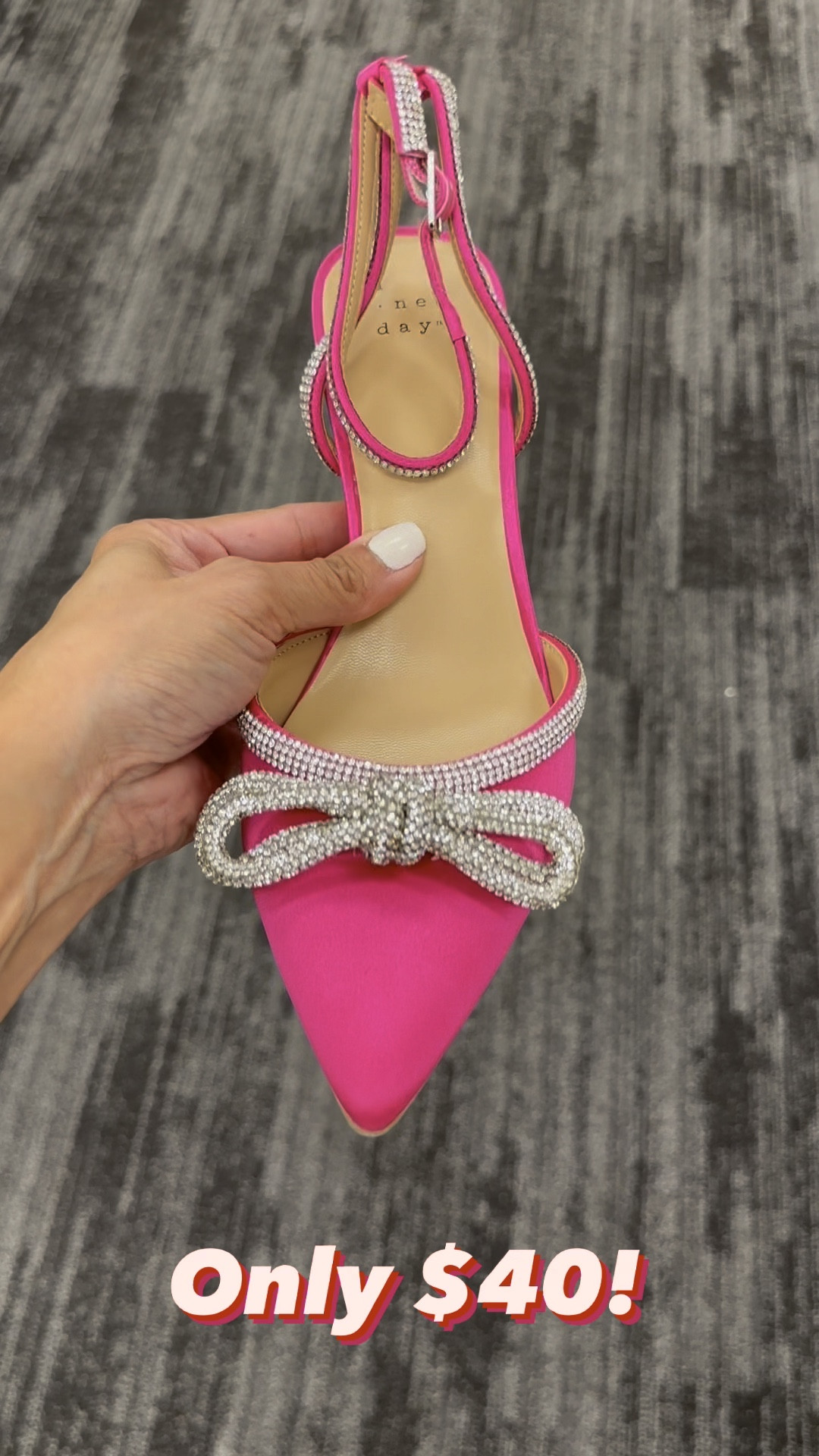 AllThingsTargetTX on LTK