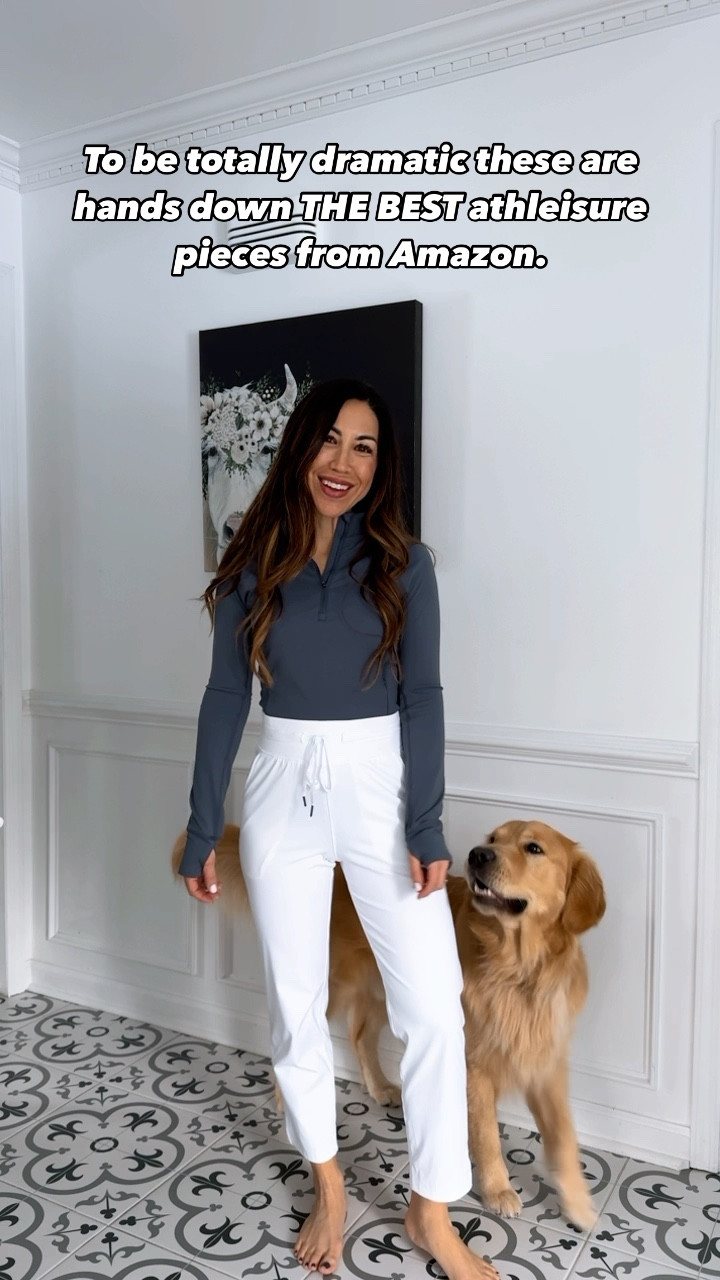 Soothfeel Women's Golf Pants with … curated on LTK