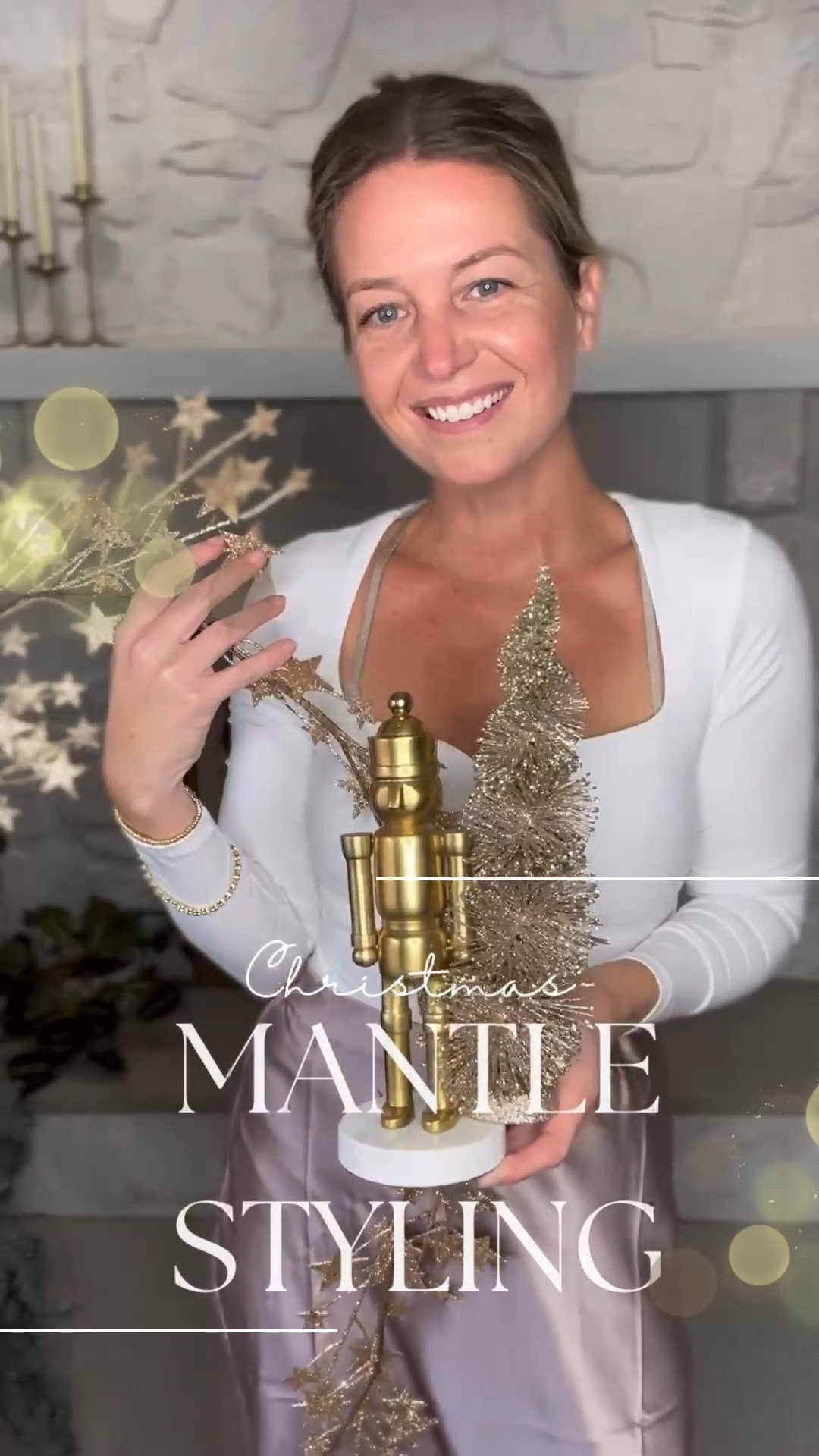 Large Acrylic Calendar Dry Erase … curated on LTK