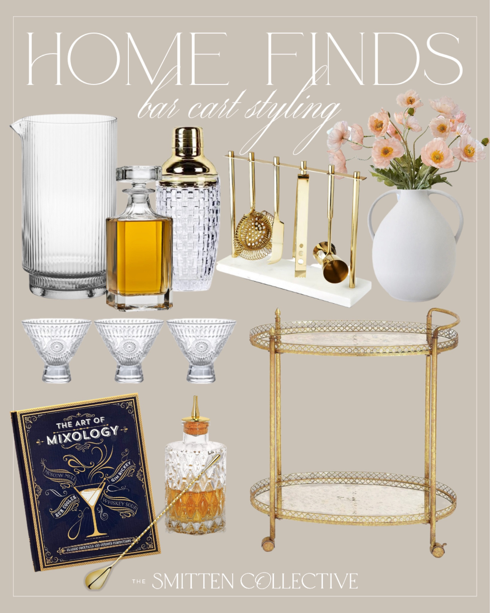 12 Inches Gold Bar Spoon Stainless … curated on LTK