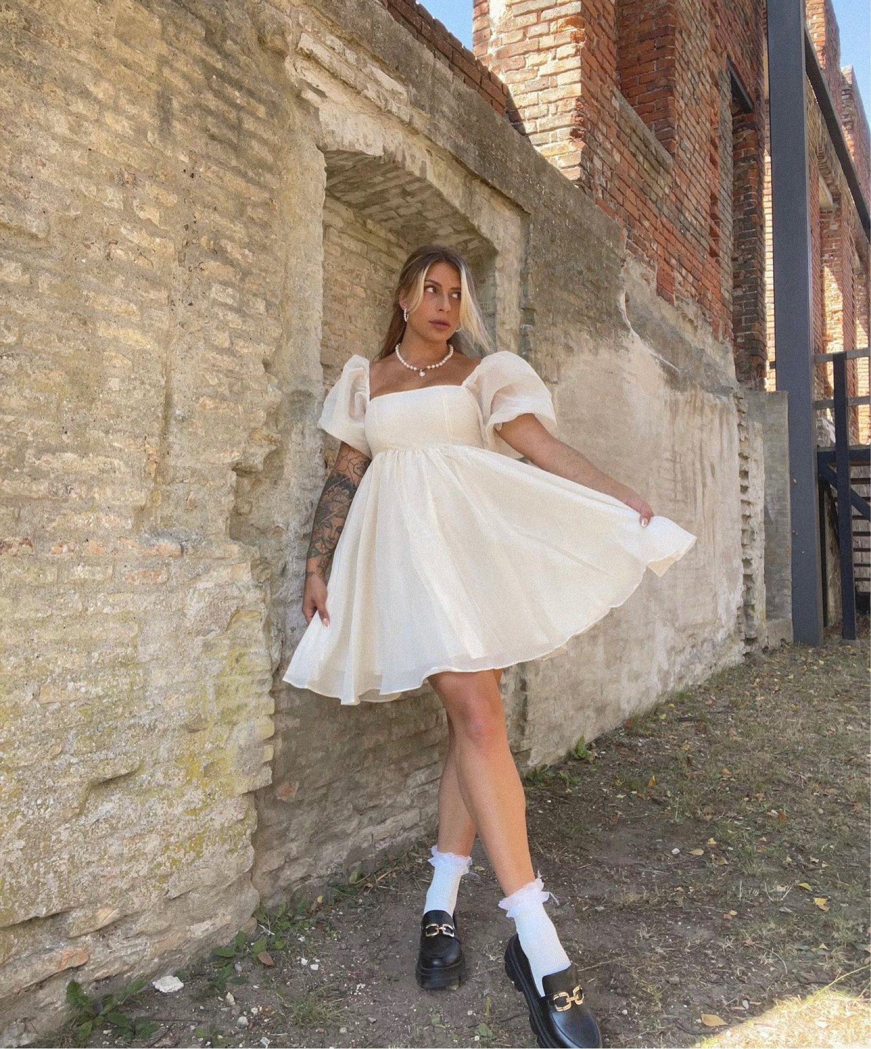 "12 Enchanting Princesscore Outfit Ideas to Embrace Your Inner Royalty ...